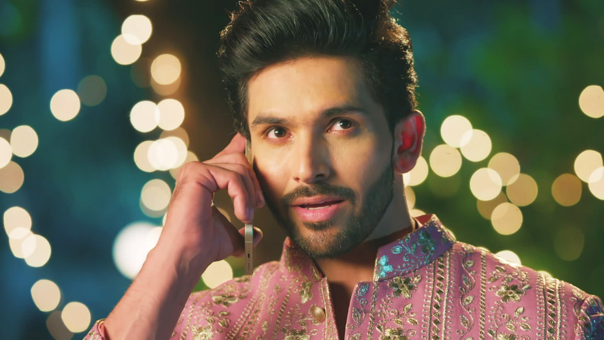 Stream Armaan's Offer to Ruhi Season 68 Episode 1115 – Armaan's Offer ...