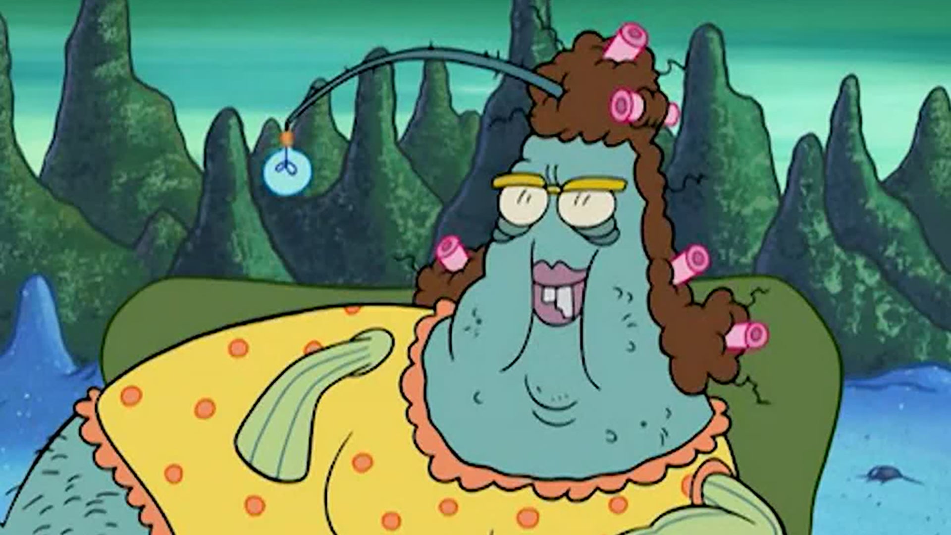 Watch Spongebob Squarepants S7 Episode 31 on JioHotstar