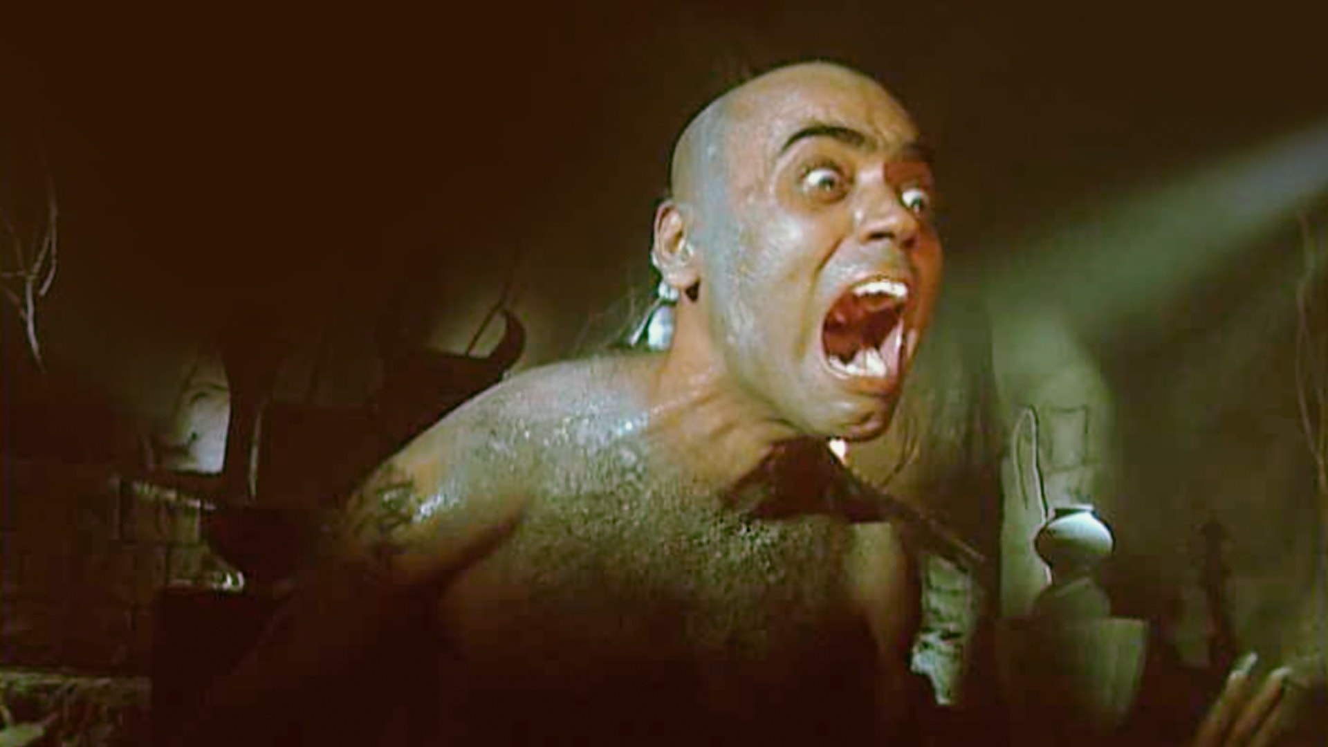 Watch Ssshhhh...Koi Hai S1 Episode 100 on JioHotstar