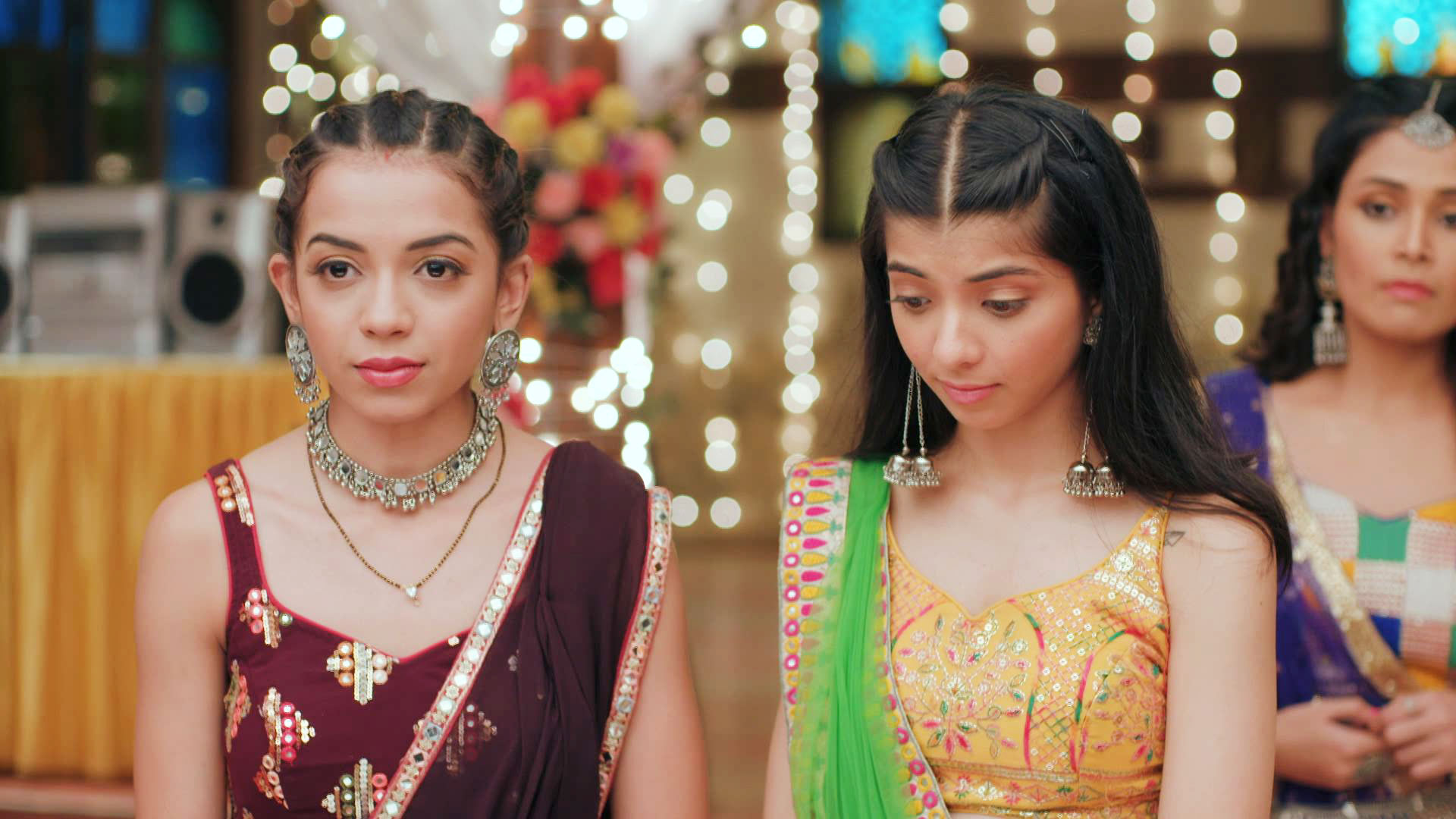 Watch Pandya Store S1 Episode 224 on JioHotstar
