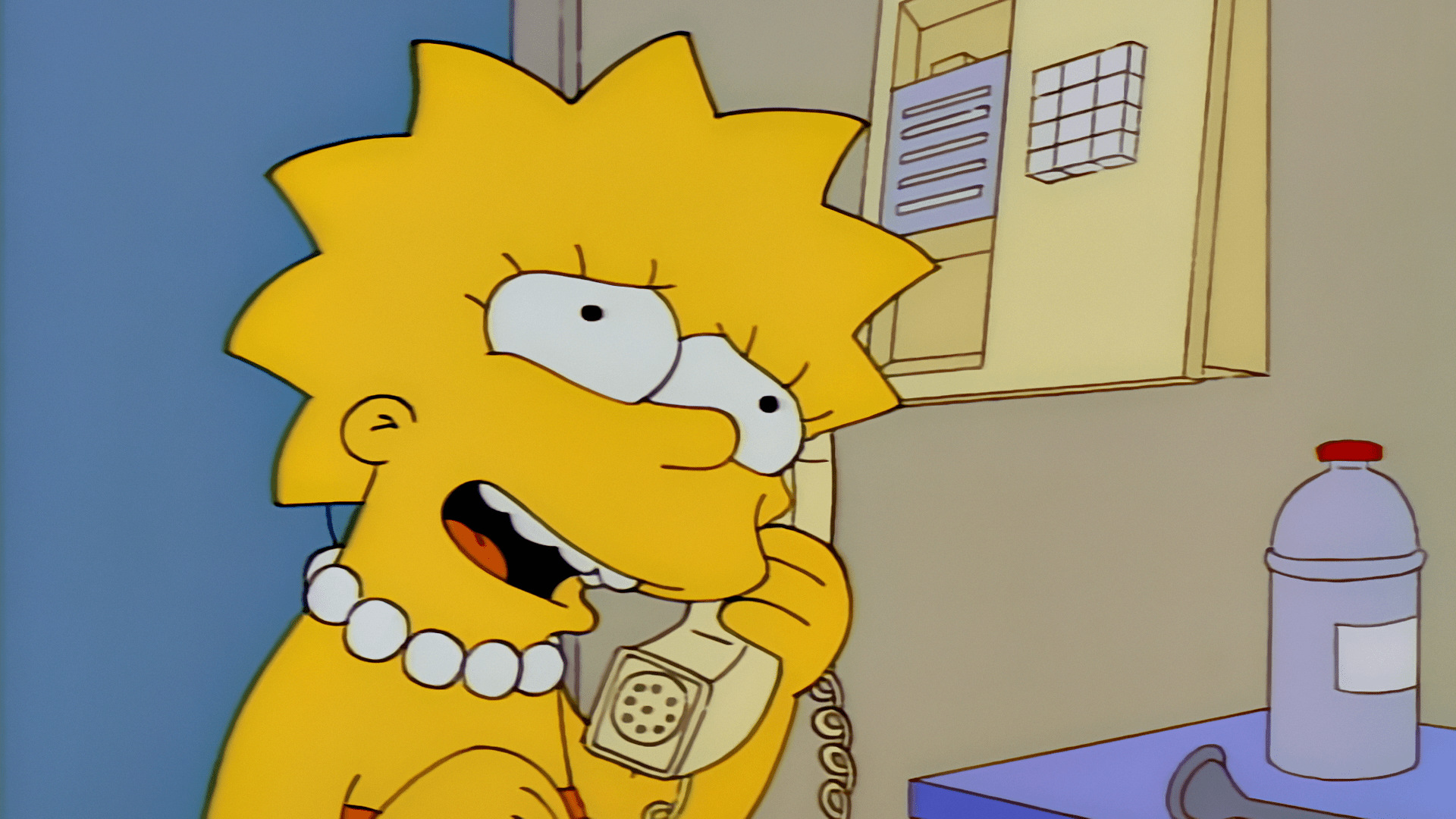 Watch The Simpsons Episode 14 on Disney+ South Africa | English ...