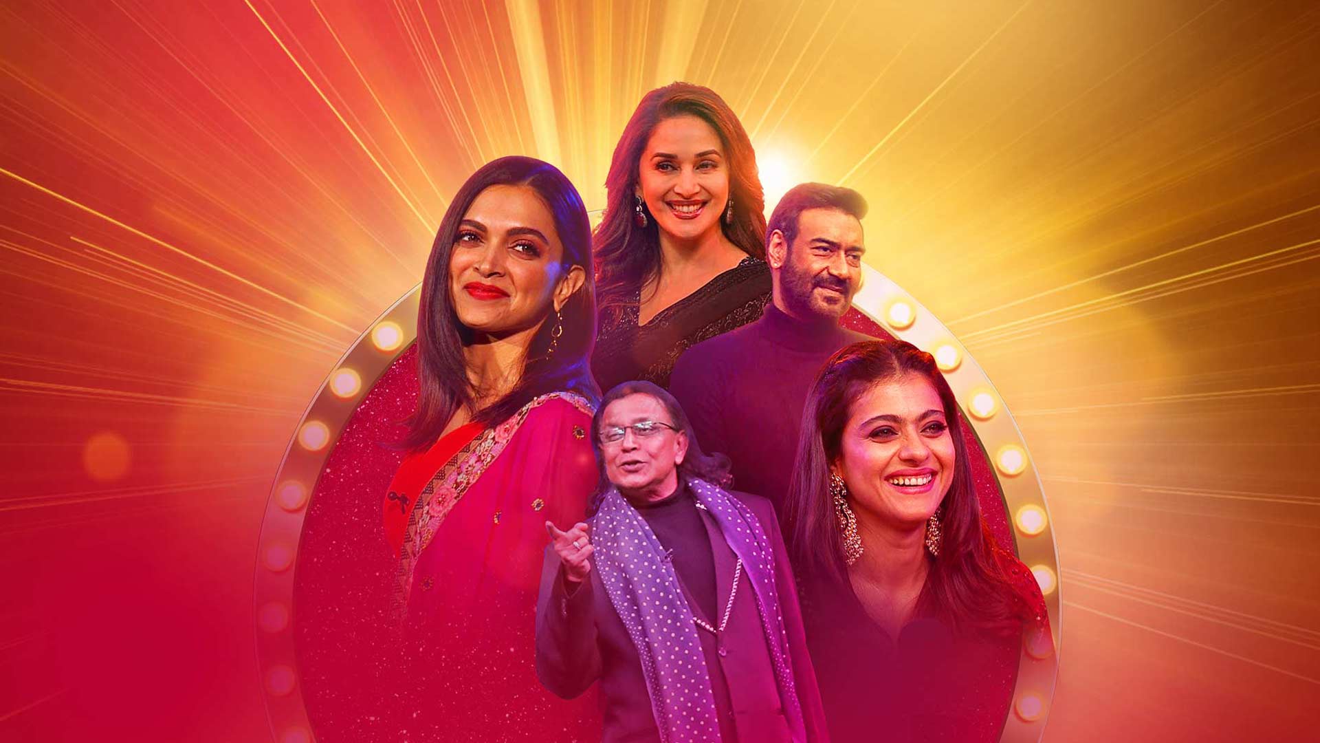 Hotstar | Stream your favourite stories and more
