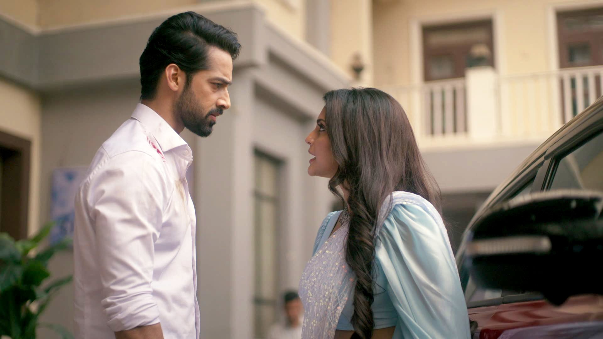 Watch Imlie S2 Episode 658 on Disney+ Hotstar