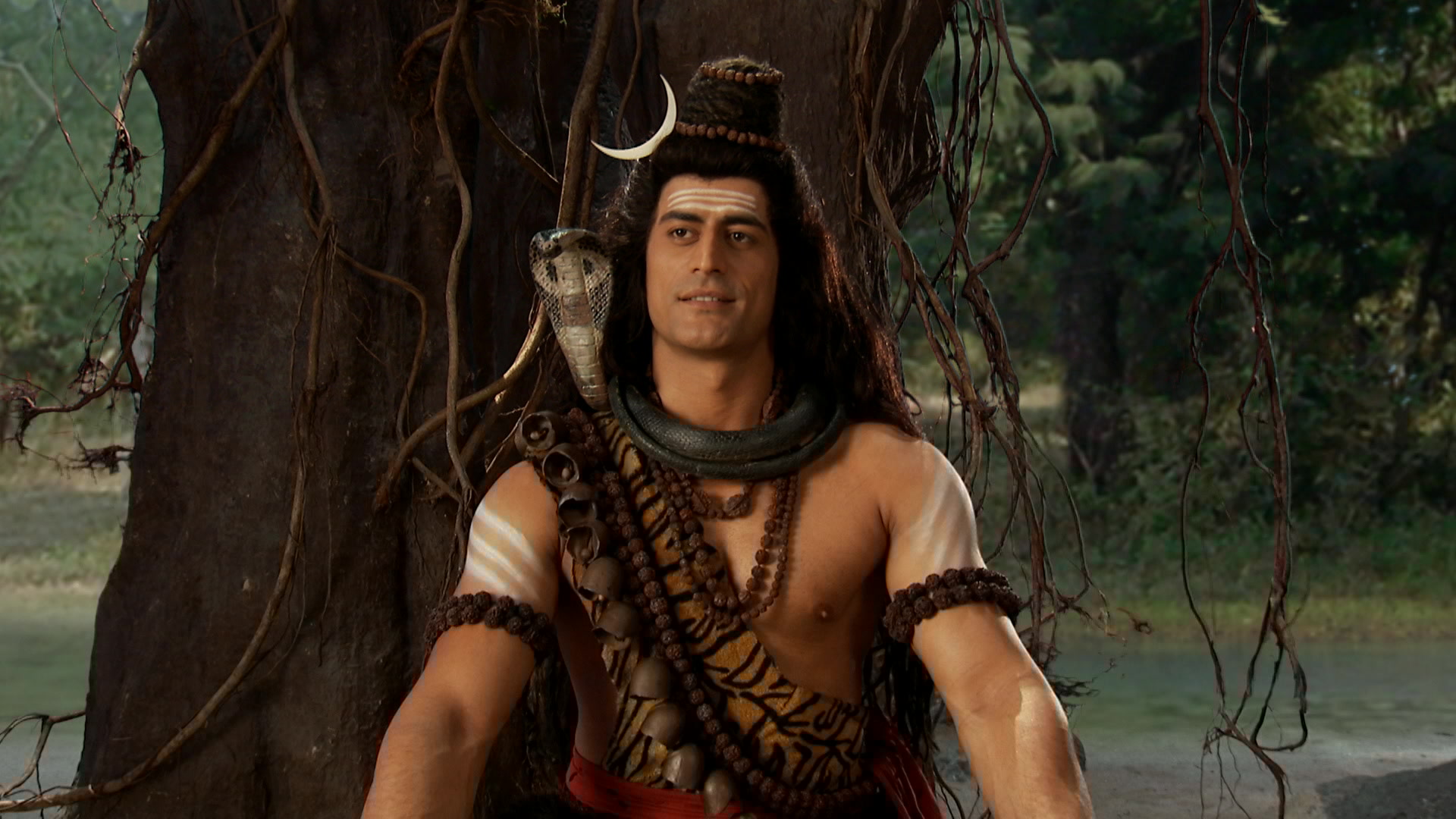 Watch Mahadev S1 Episode 69 on JioHotstar