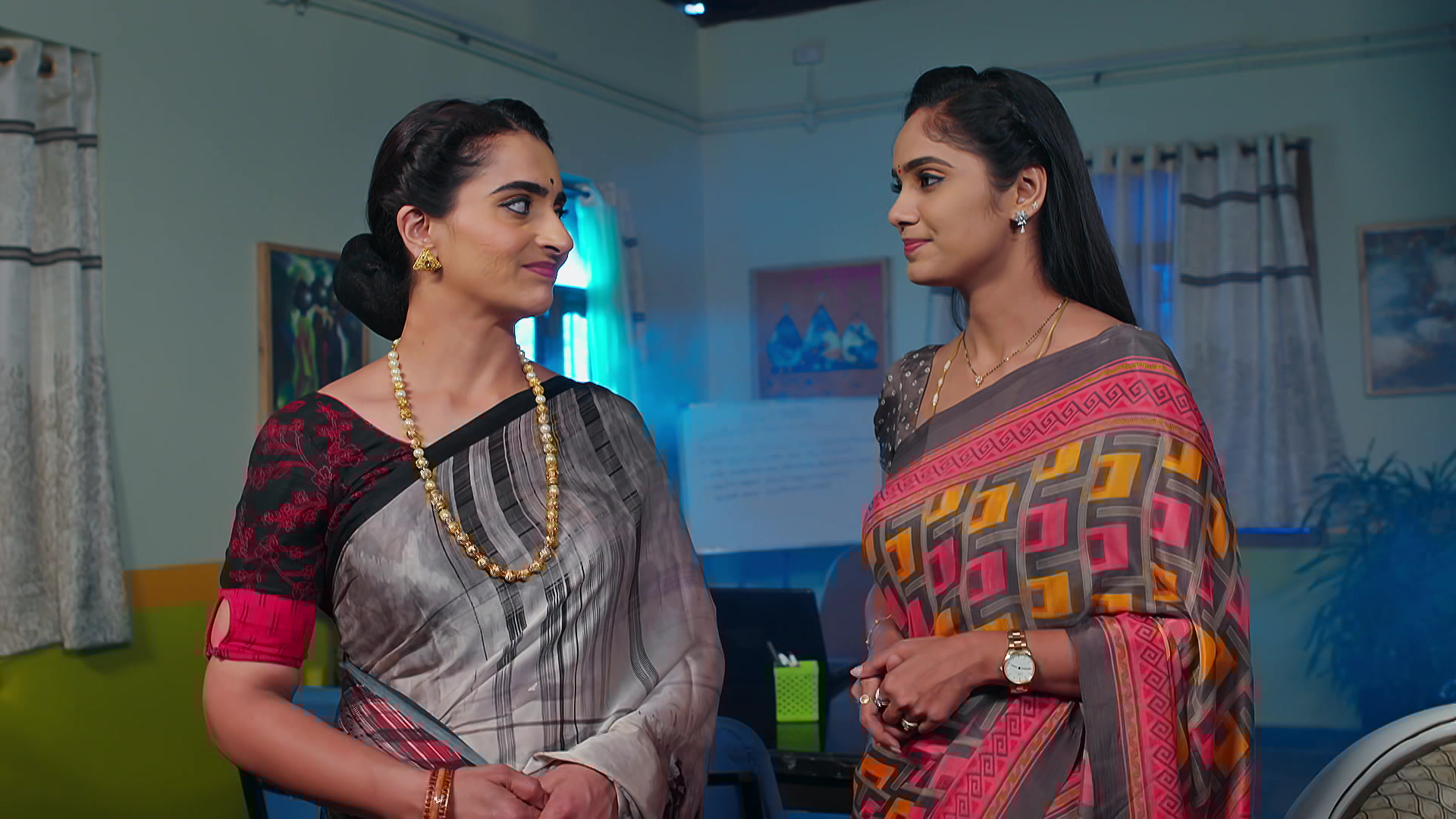 Stream Ansuya's Concern for Bebamma Season 1 Episode 721 – Ansuya's ...