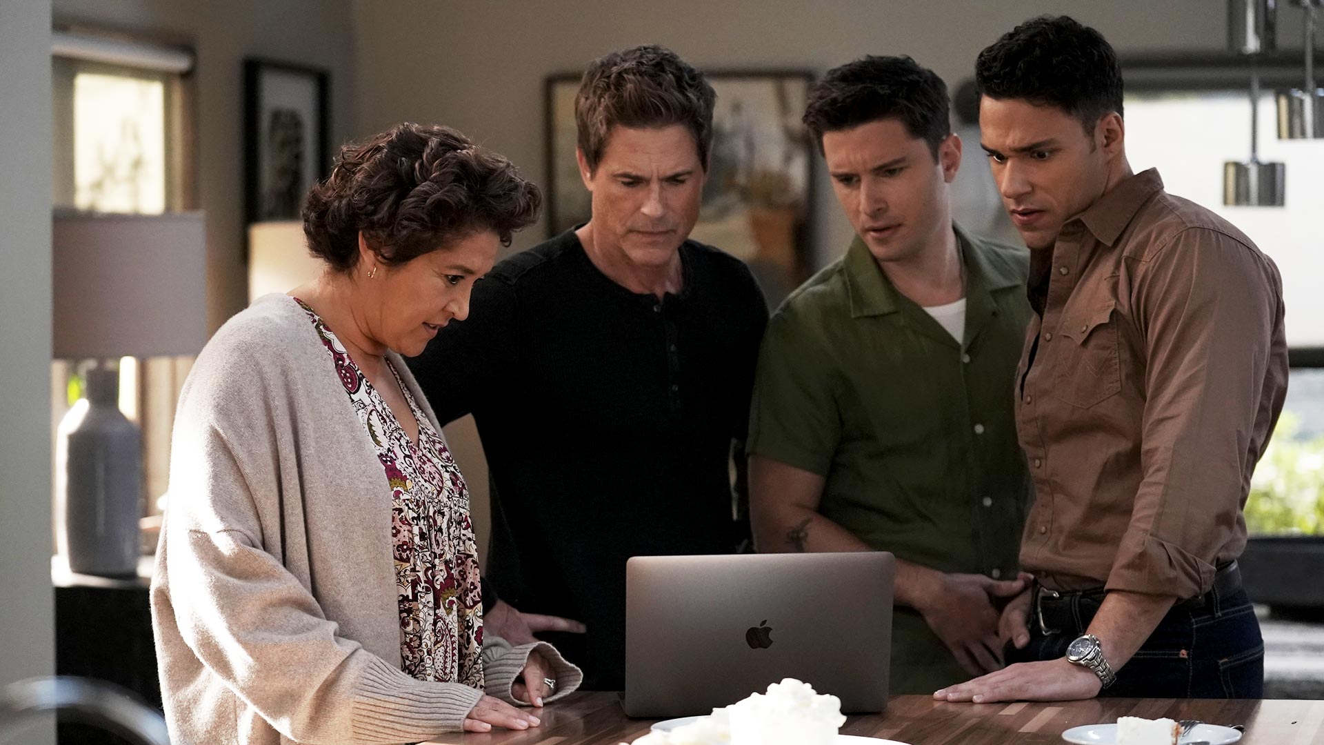 รับชม Control Freaks ซีซัน 4 ตอน 8 – Control Freaks บน Disney+