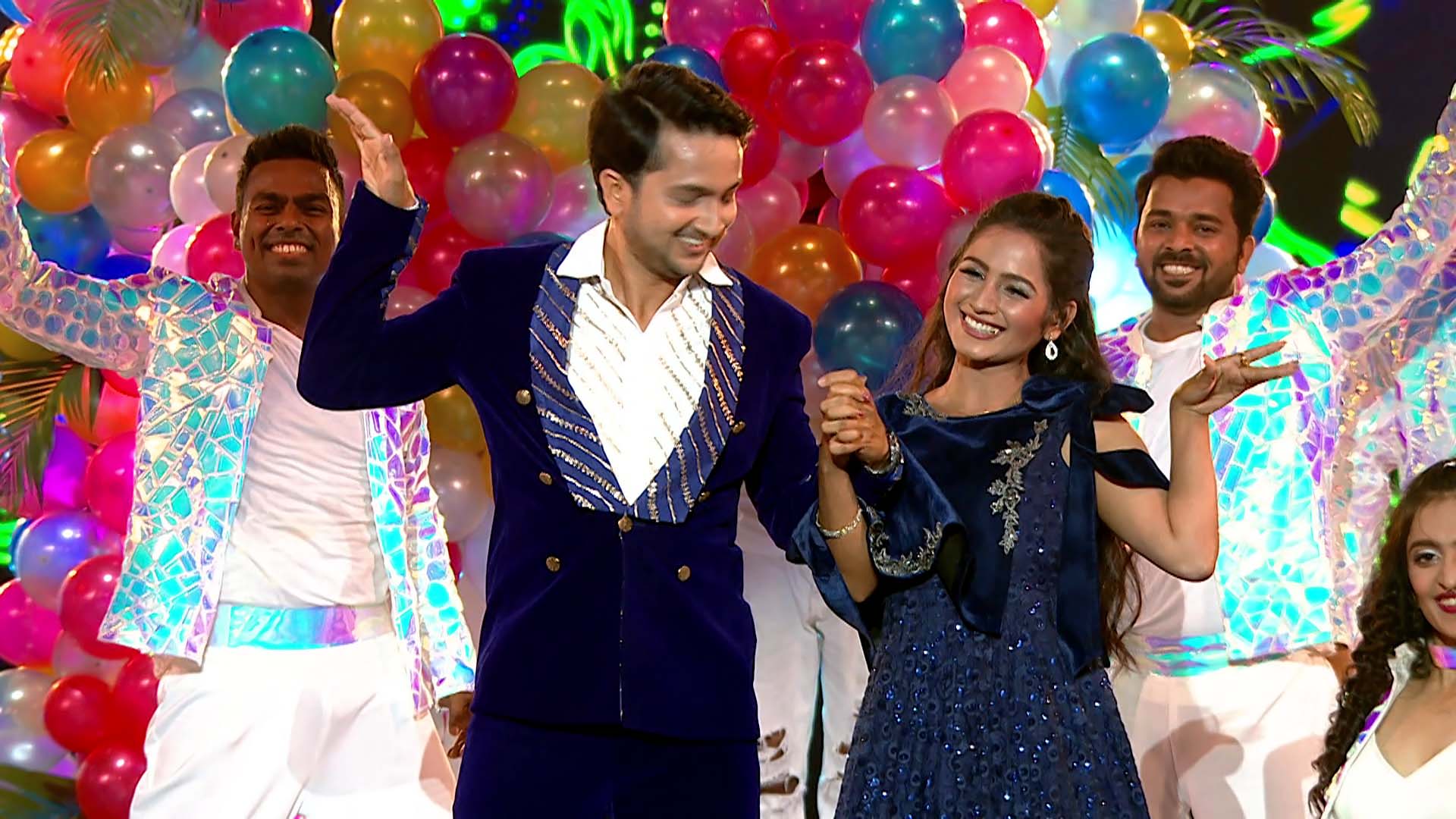 Watch star-pravah-dhum-dhadaka-2022 All Episodes | Watcho