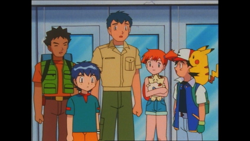 Watch Pokemon S4 Episode 20 on JioHotstar