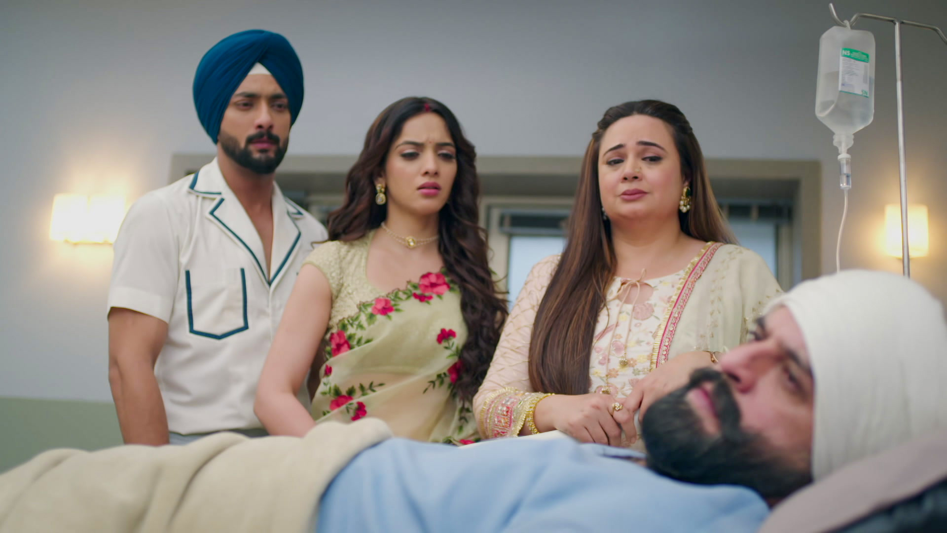 Meghla’s Prayers Turn Fruitful - JioHotstar