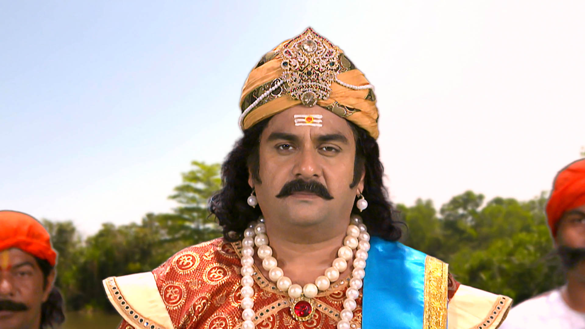 Stream New Responsibility for Manikanta Season 1 Episode 28 – New ...