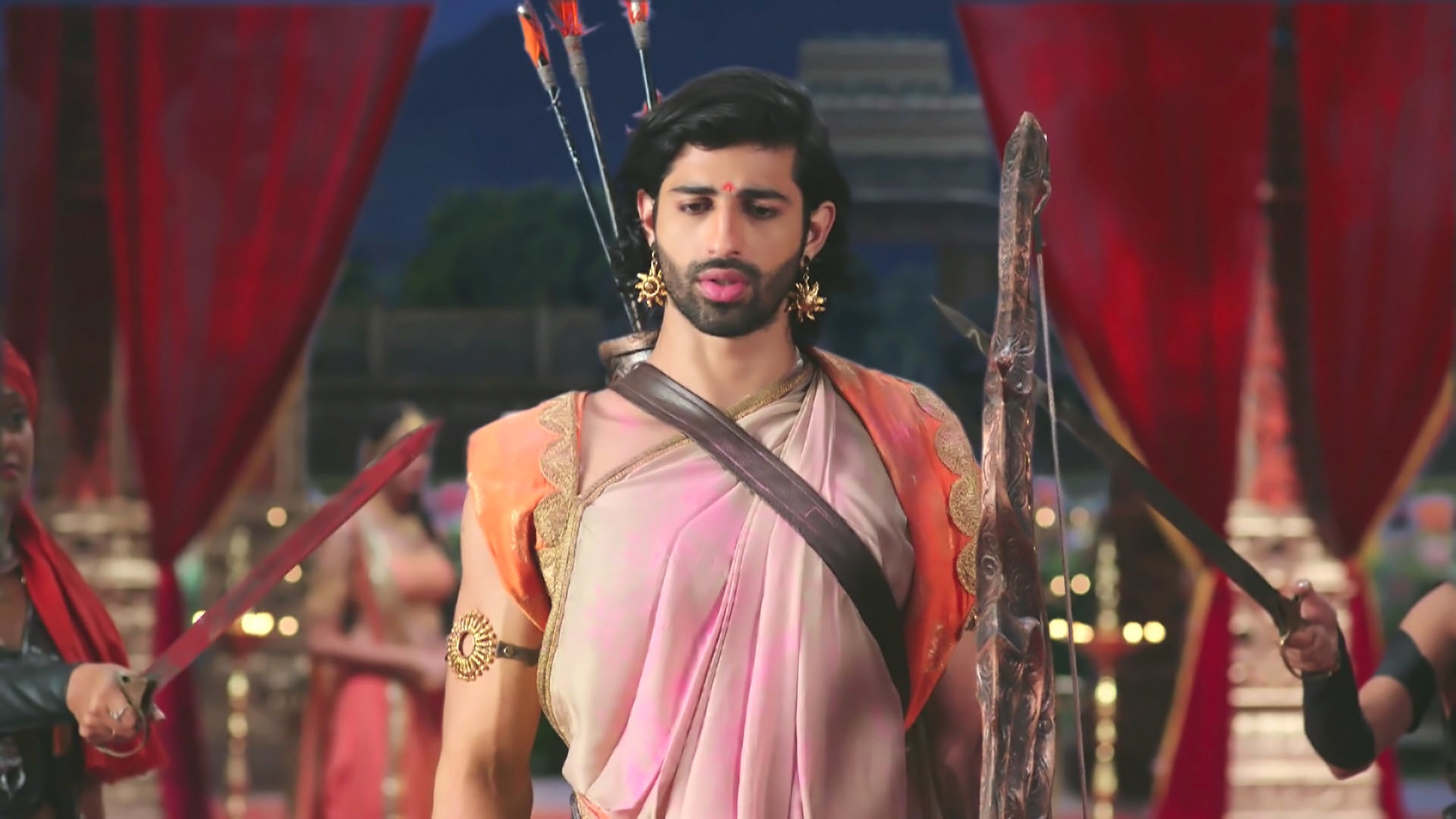 Watch Karn Sangini Episode 6 on JioHotstar