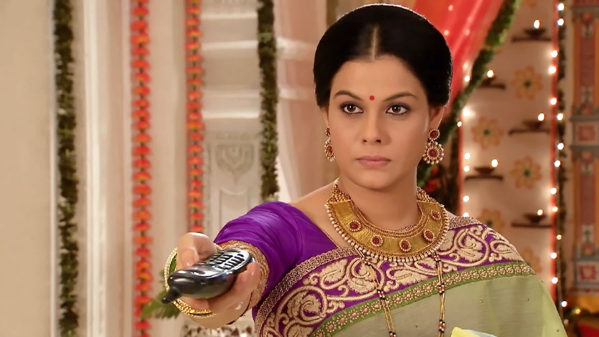 Stream Anjali's Demand to Geetha Season 1 Episode 63 – Anjali's Demand ...