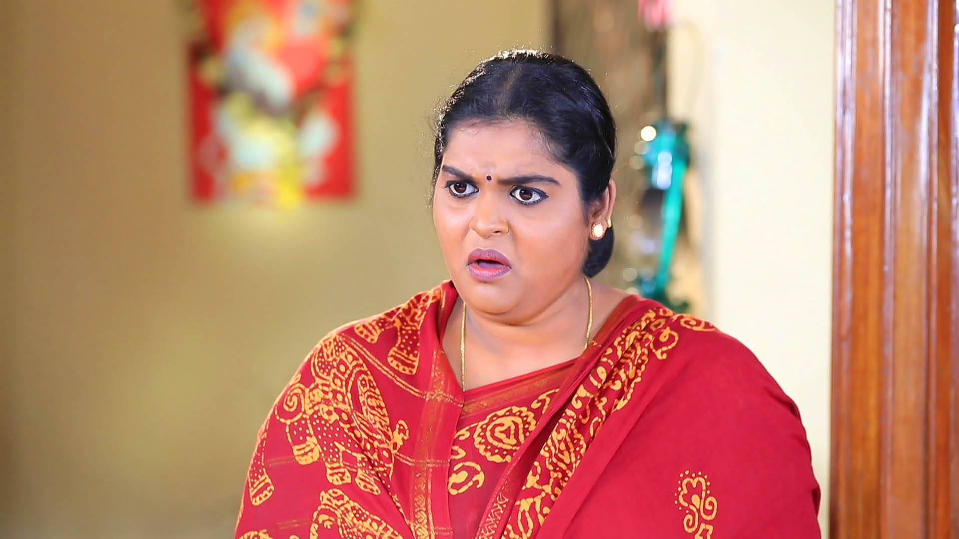 Watch Shruthi Seridaga S1 Episode 57 on Disney+ Hotstar