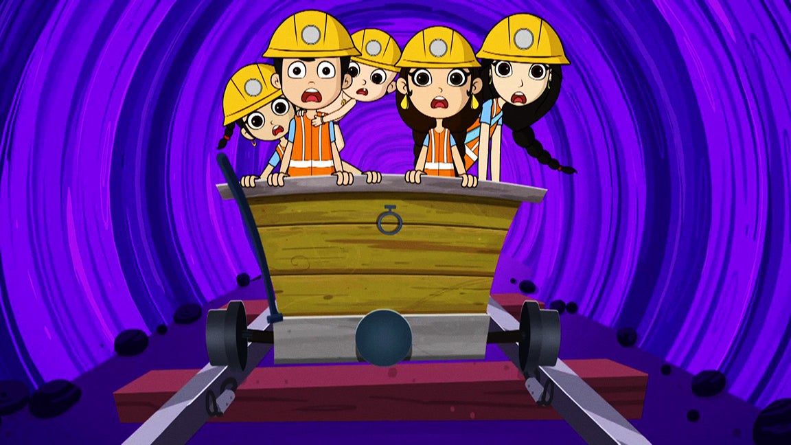 Watch Chhoti Anandi S1 Episode 2 on JioHotstar