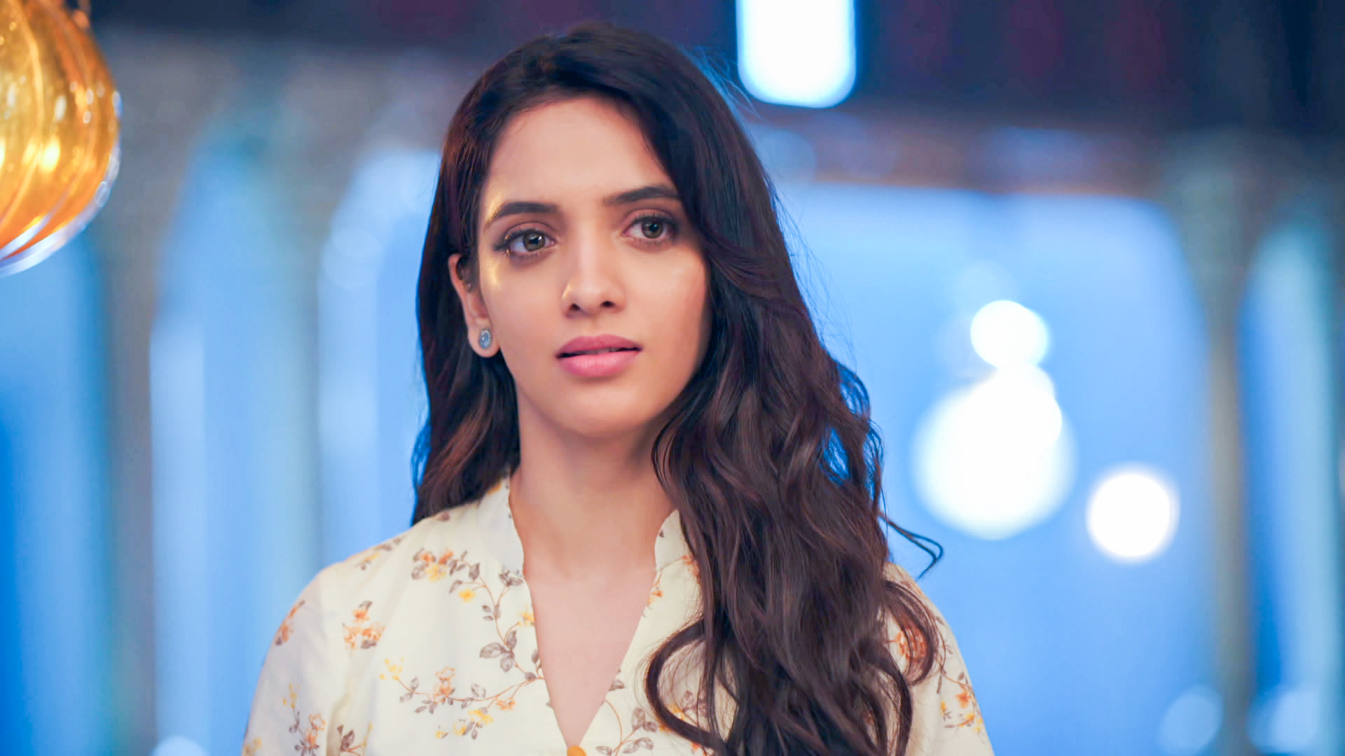 Watch Iss Ishq Ka... Rabb Rakha Episode 13 on JioHotstar