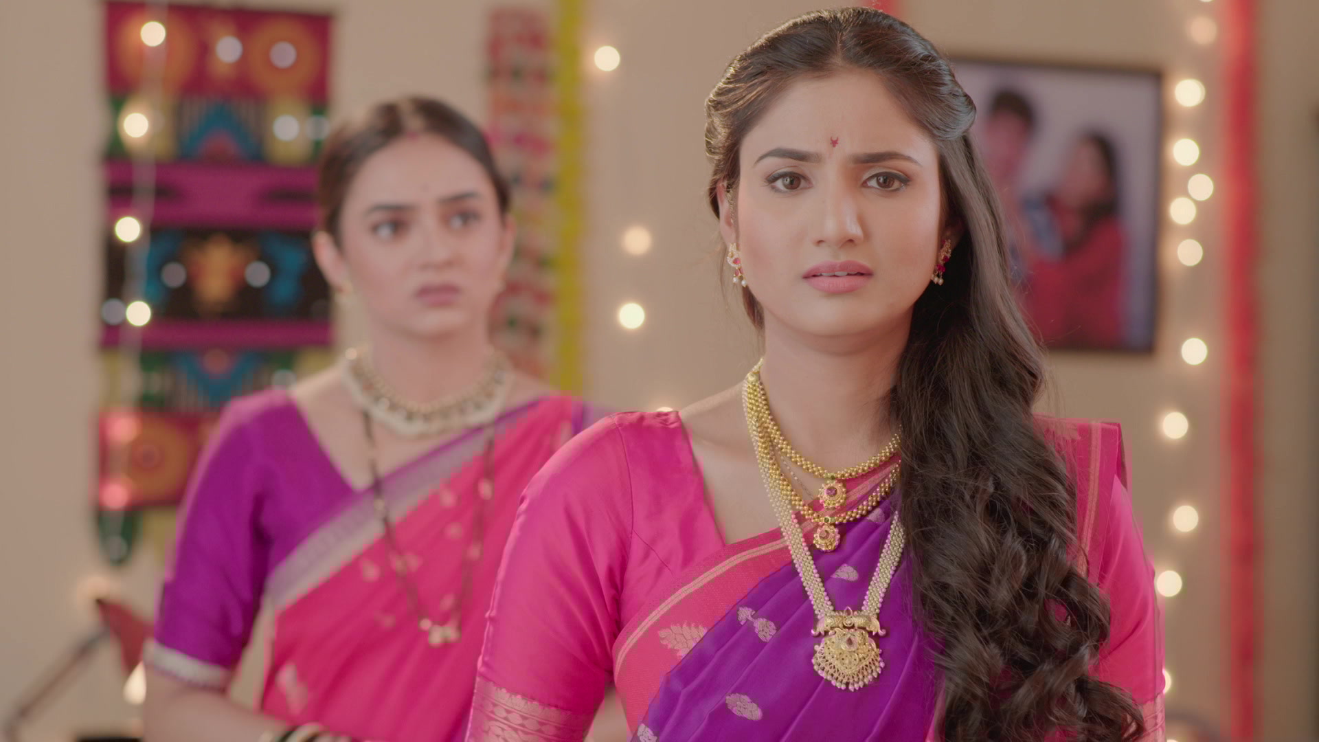 Watch Yed Lagla Premacha Episode 159 on JioHotstar