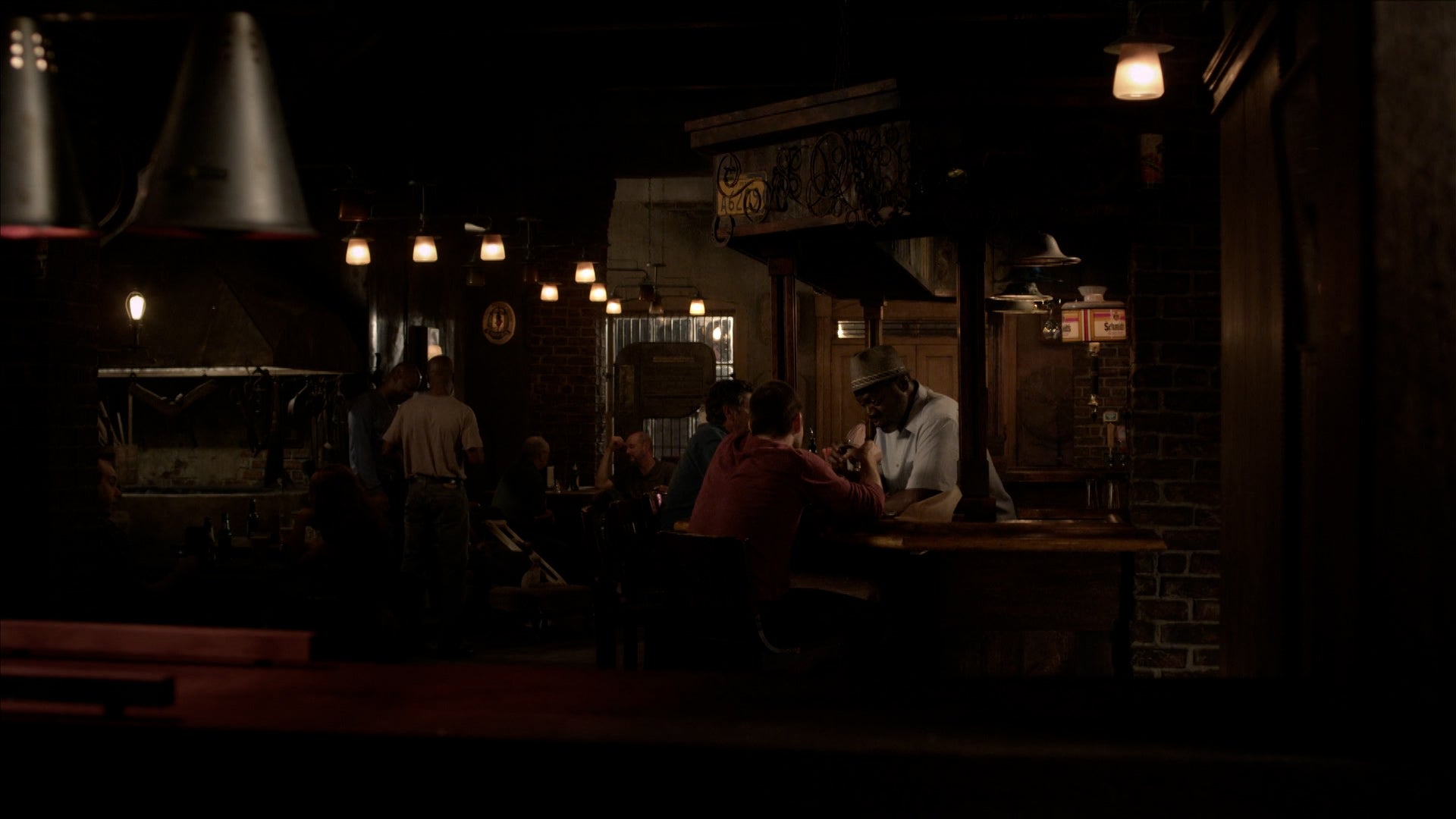 Watch Banshee Episode 4 on JioHotstar