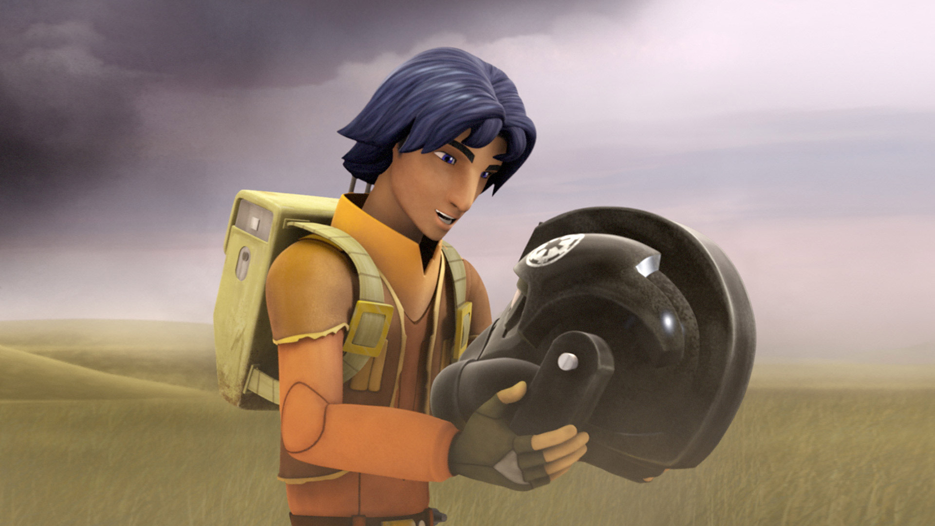 Star Wars Rebels (Shorts) on Disney+ South Africa | English Animation ...