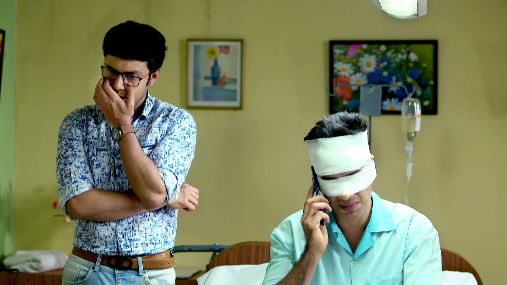 Watch Arjo Is Desperate Online