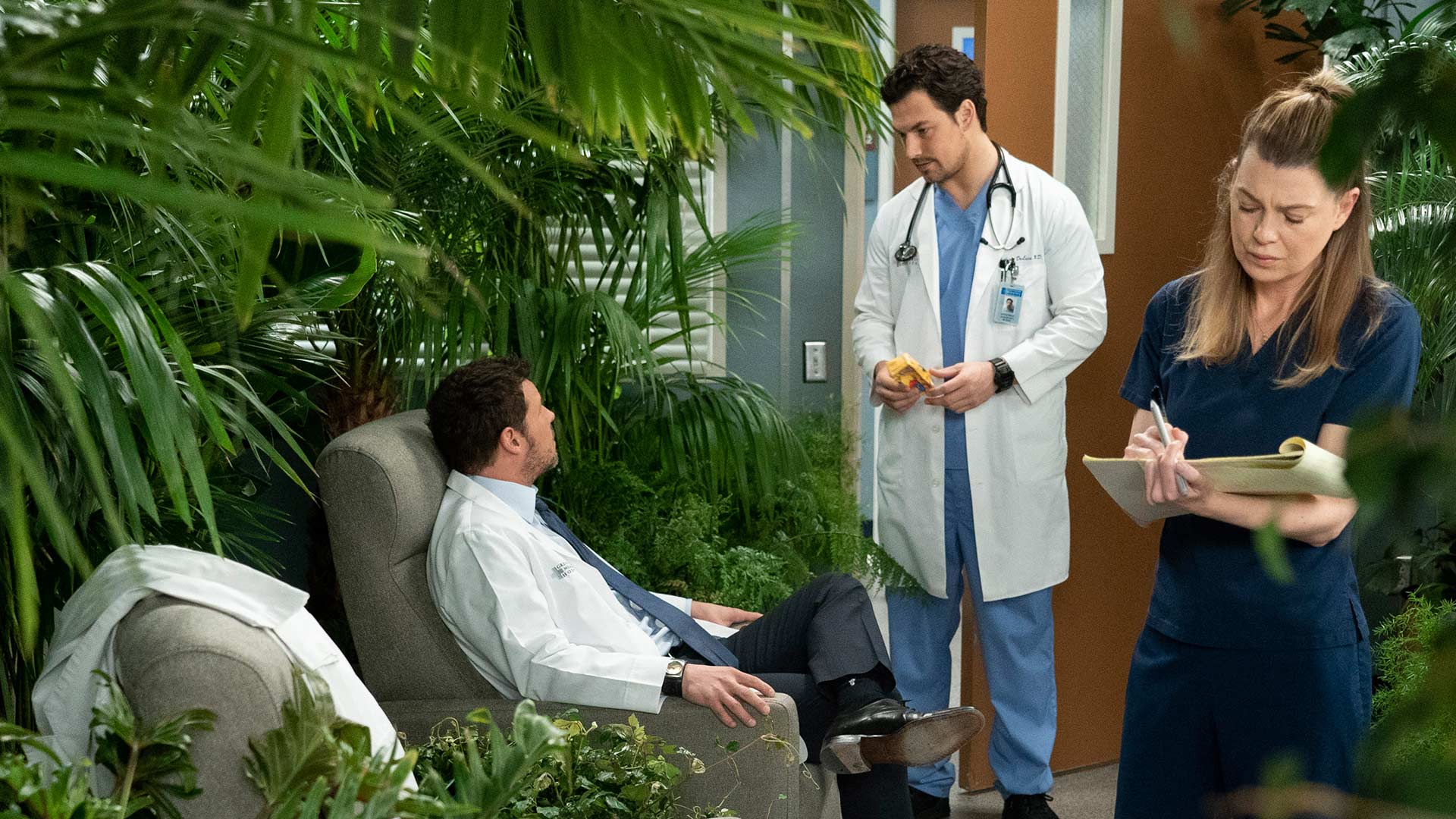 Nonton Add It Up Season 15 Episode 18 - Add It Up di Disney+