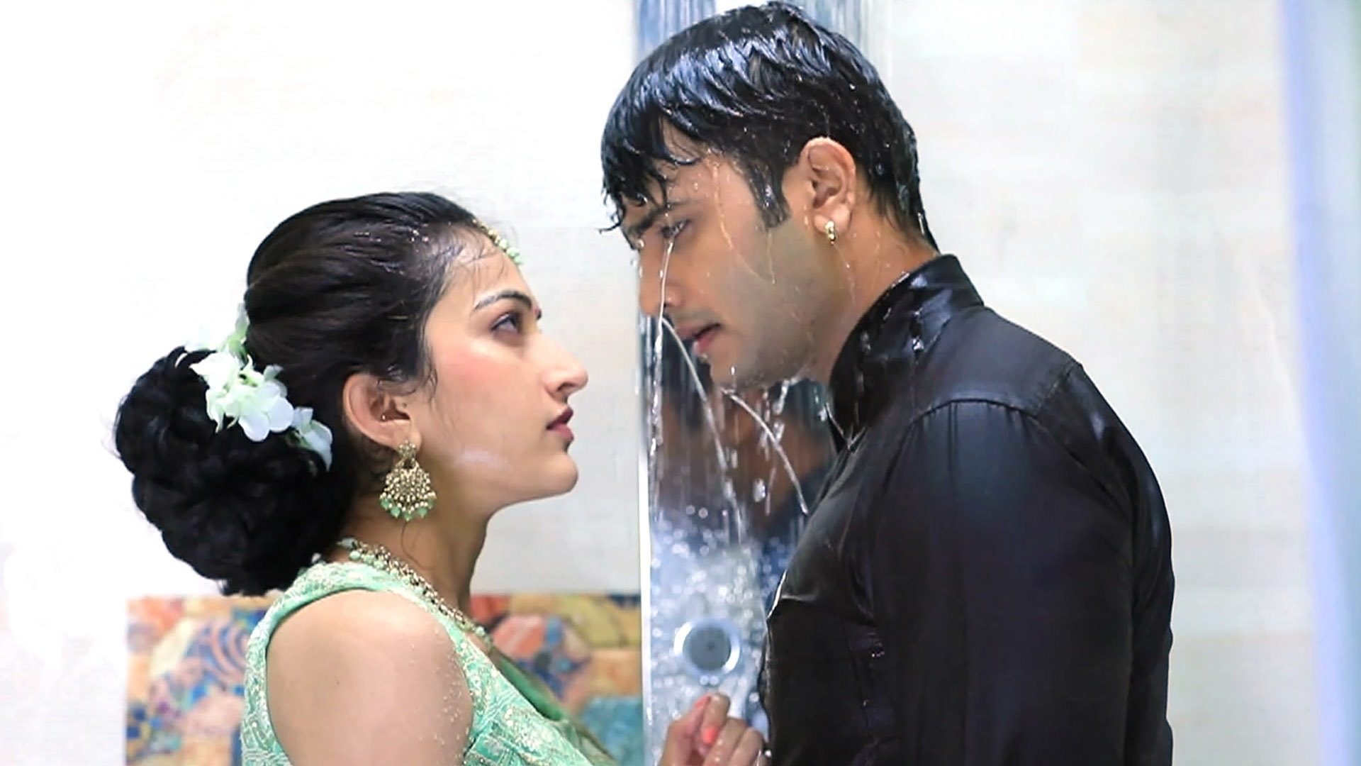 Watch Premaloka Episode 38 on JioHotstar