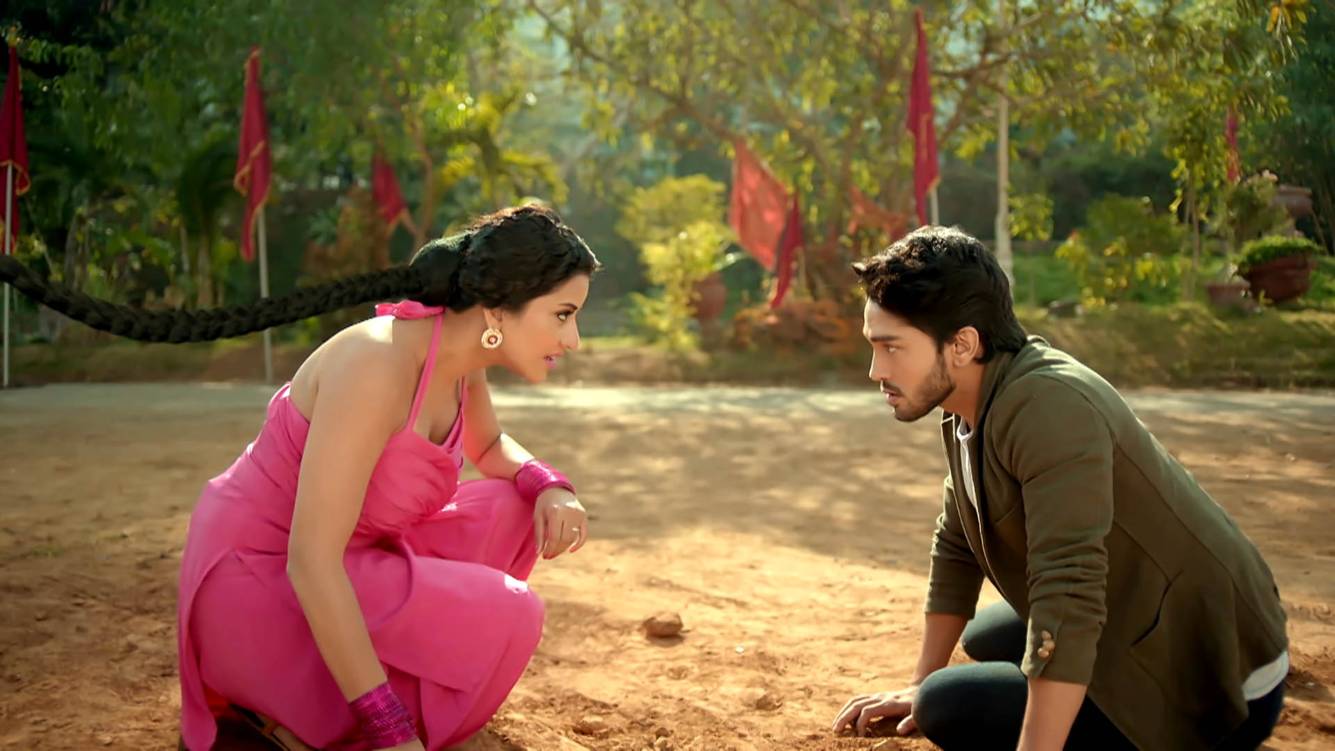 Watch Drushti Episode 145 on JioHotstar