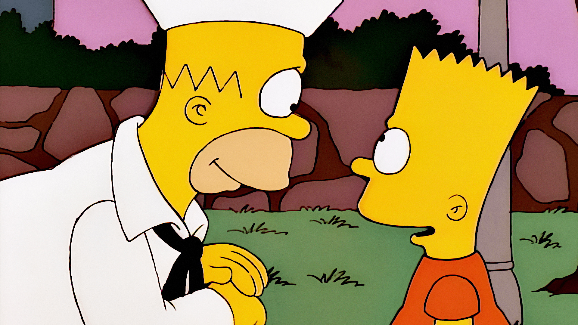 Watch The Simpsons Episode 19 on Disney+