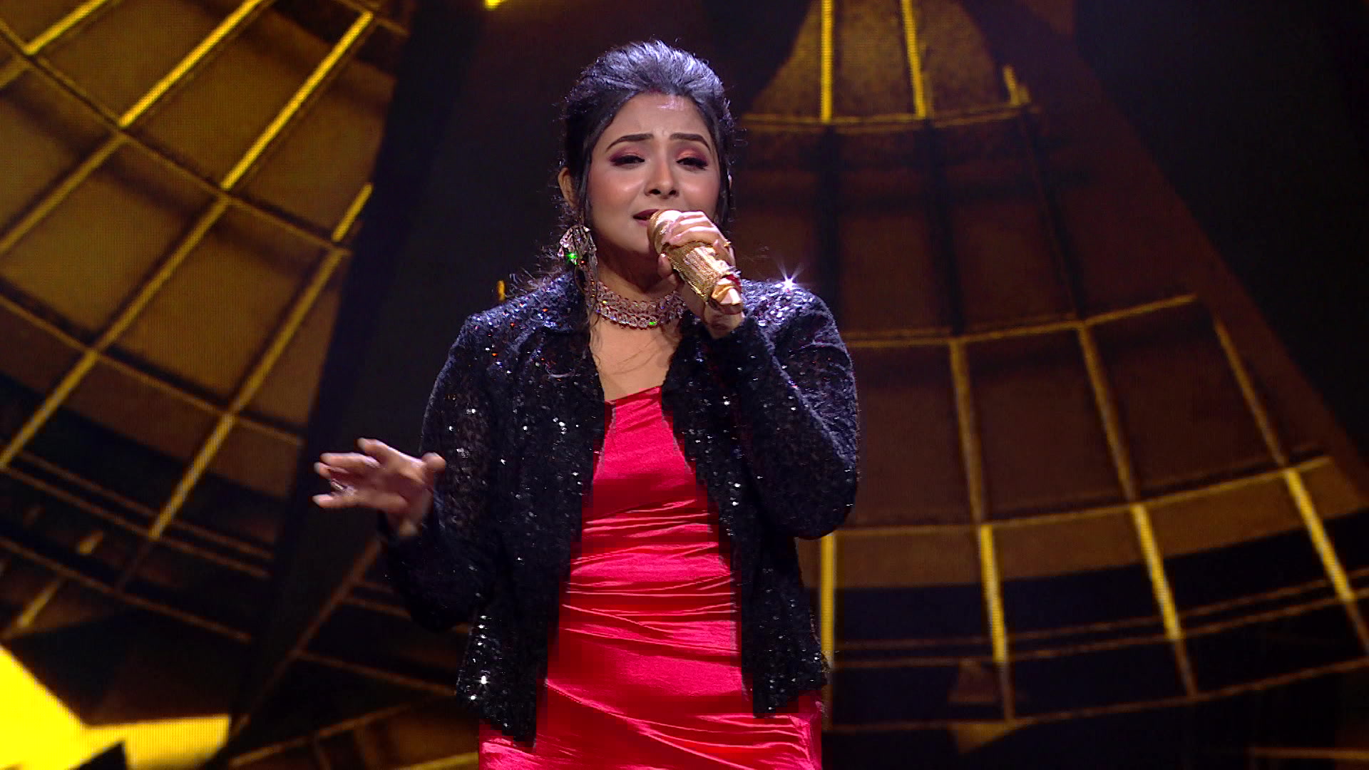 Watch Super Singer S3 Episode 35 on JioHotstar