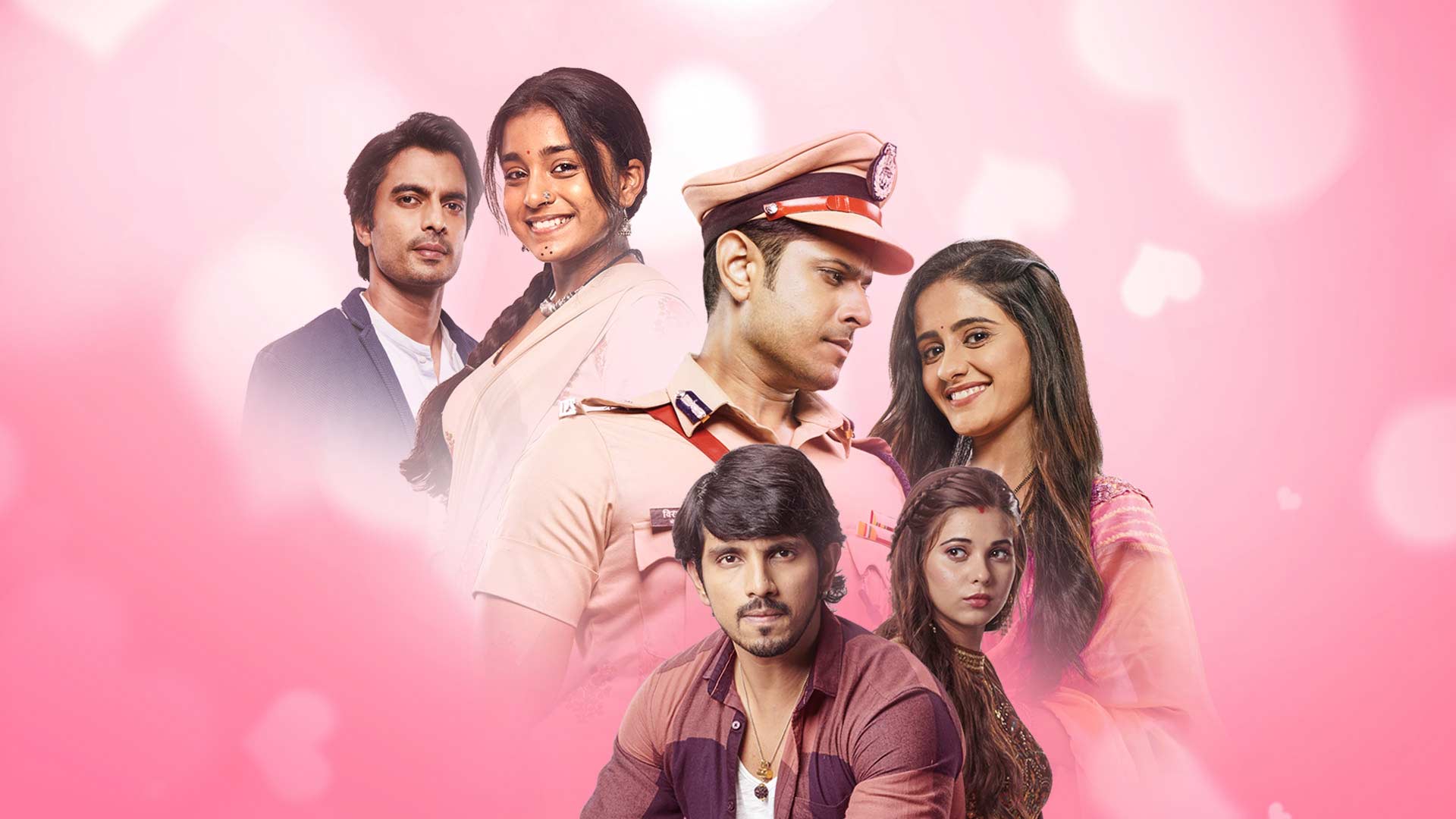 Pyar Ka Pehla Nasha Romance Series, now streaming on Hotstar