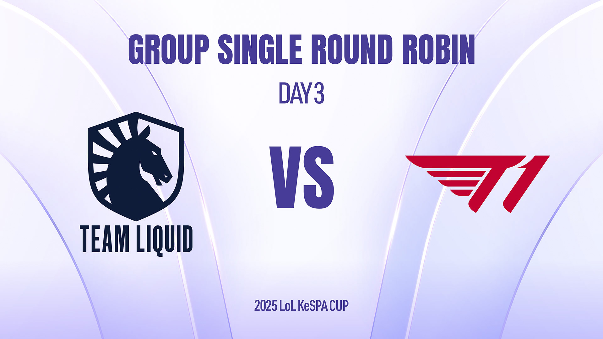 Stream Group Single Round Robin Day 3 Match 5 Season 1 Episode 23 ...
