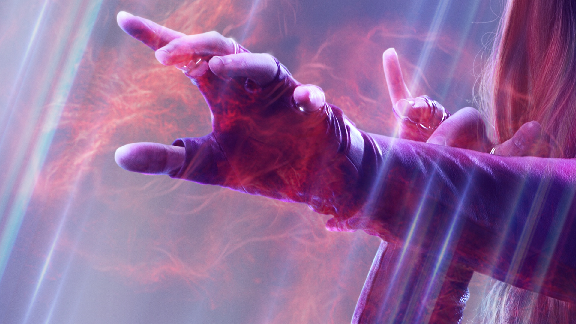 Marvel Studios LEGENDS - Disney+