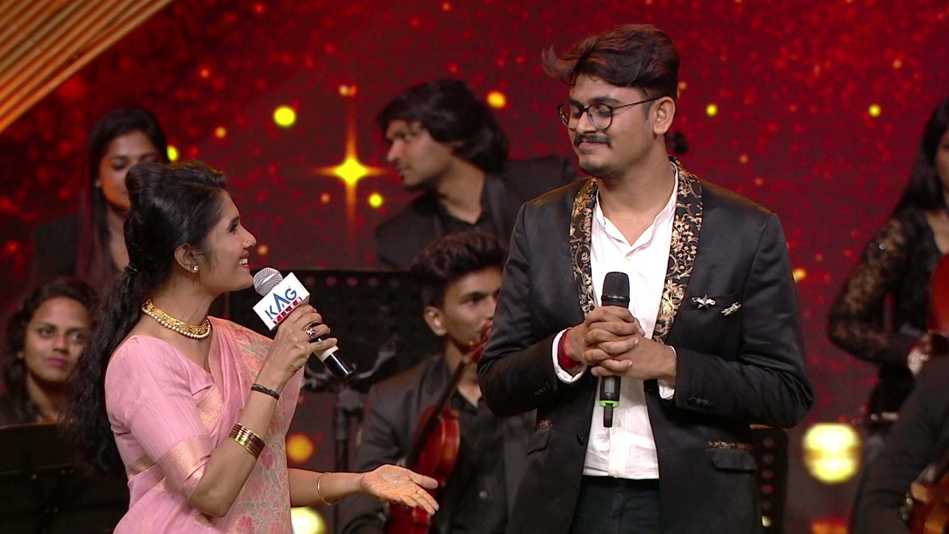 Watch Super Singer Episode 34 on JioHotstar