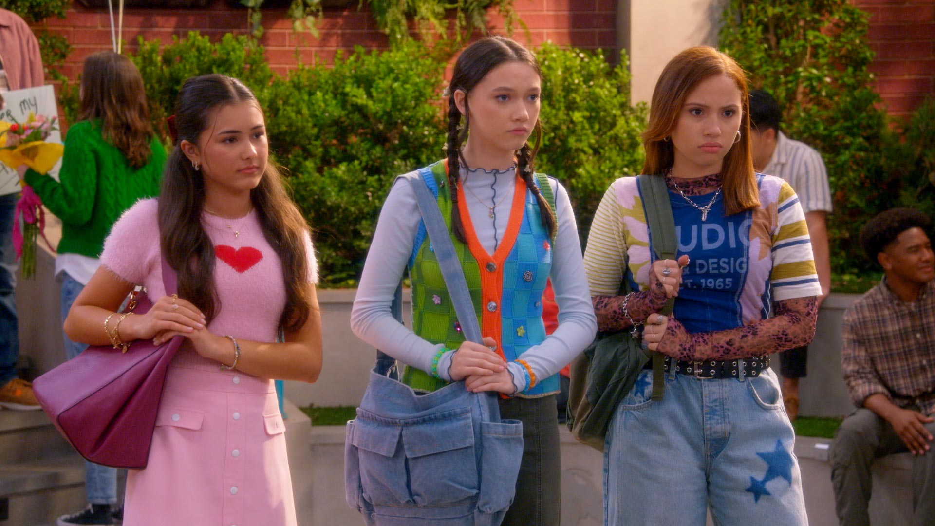 Watch Electric Bloom S1 Episode 8 on JioHotstar