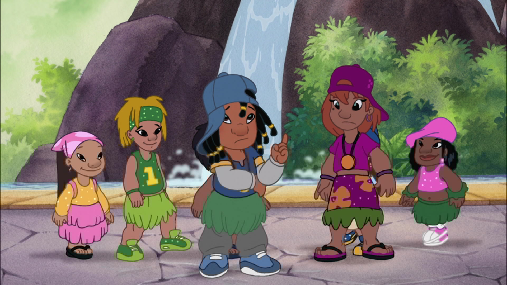 Stream Phoon Season 2 Episode 10 – Phoon on Disney+