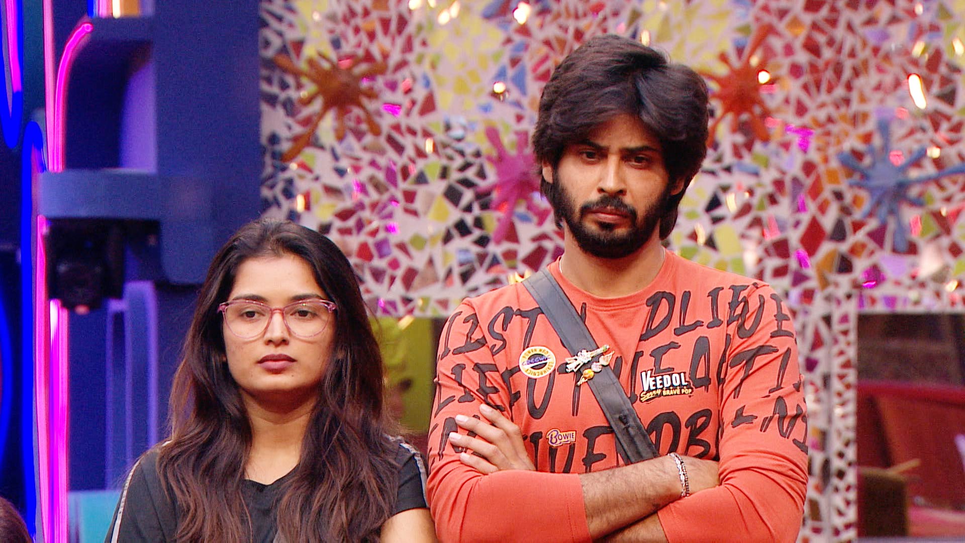 Watch bigg-boss-2 only on Watcho