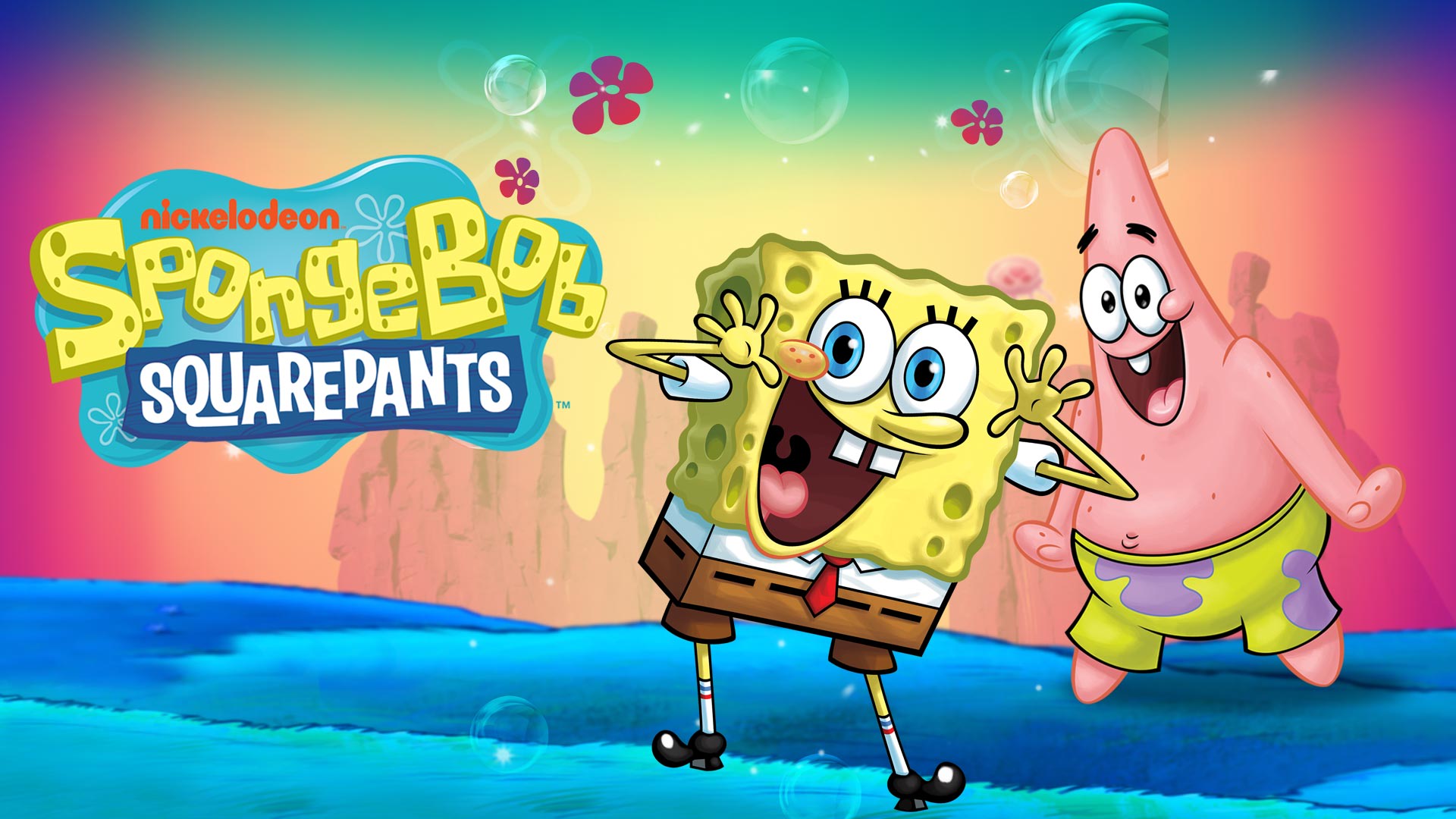 Stream Spongebob squarepants TV Show Online Watcho