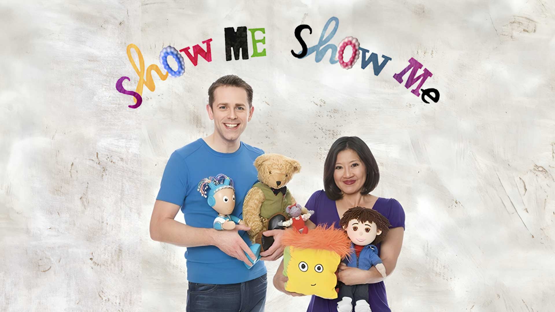 Watch Movie Show Me Show Me Online only on Watcho,