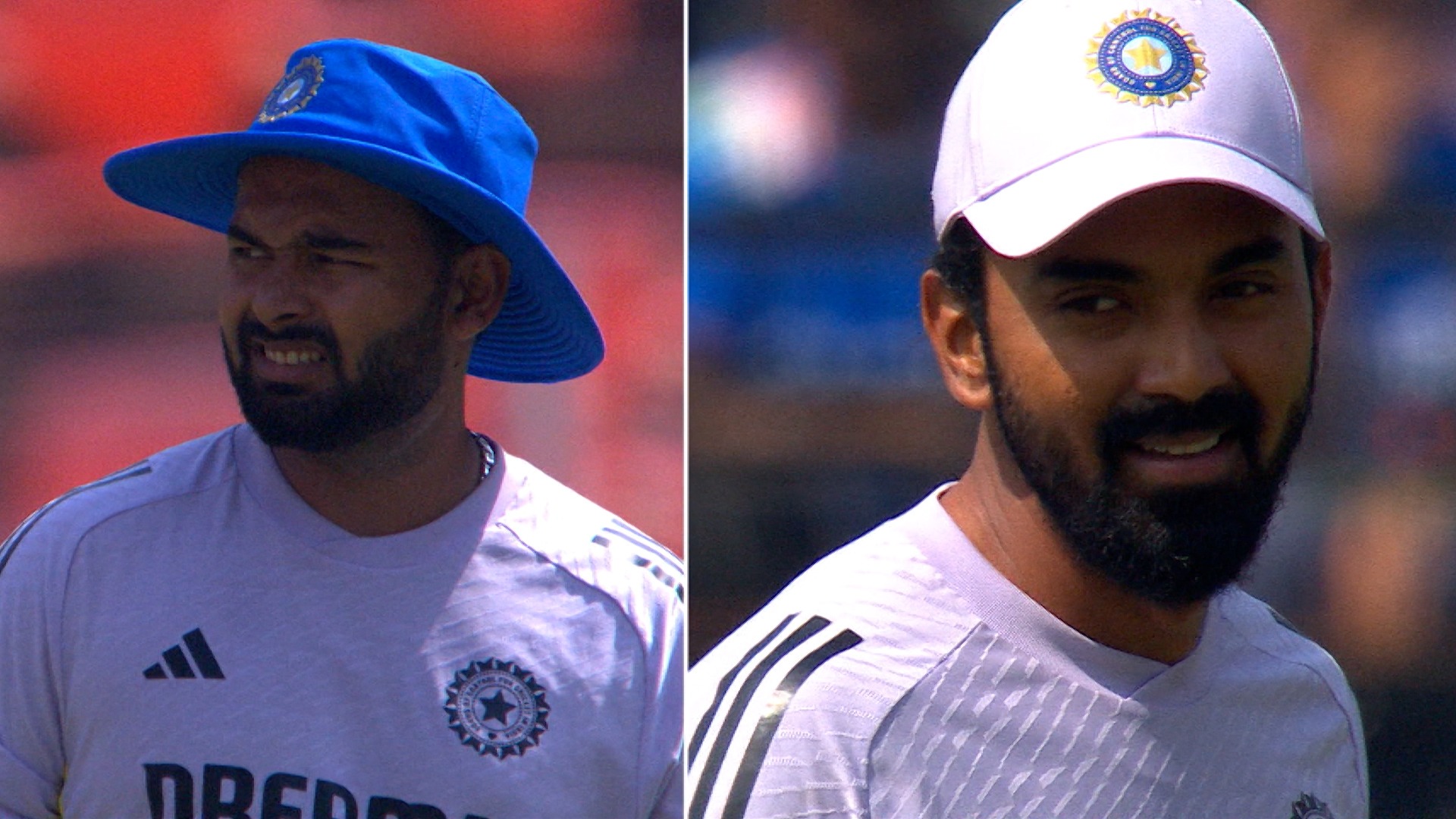 India's CT Squad: Who's In, Who's Out?
