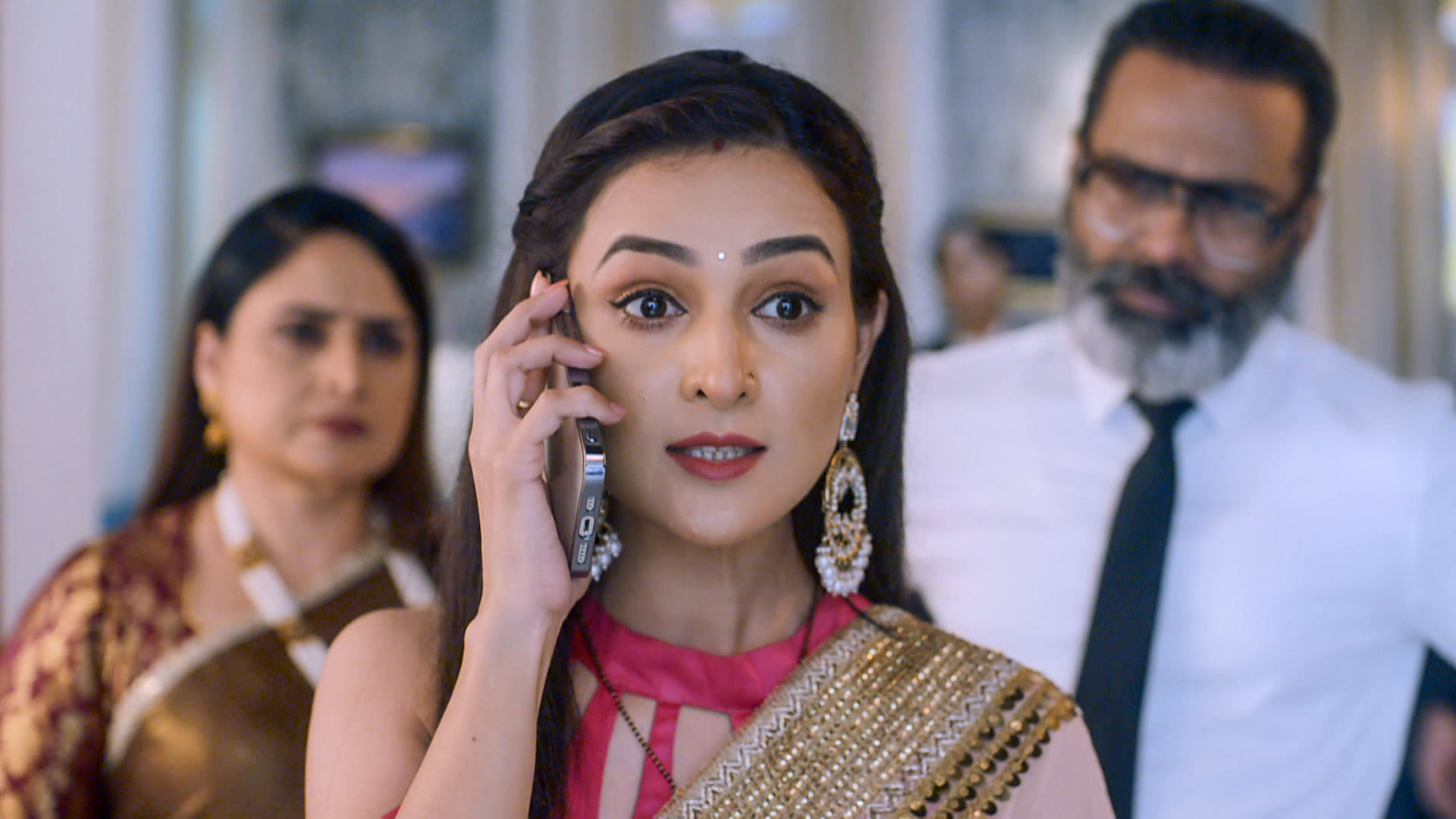 Watch Aarti Anjali Awasthi Episode 29 on JioHotstar