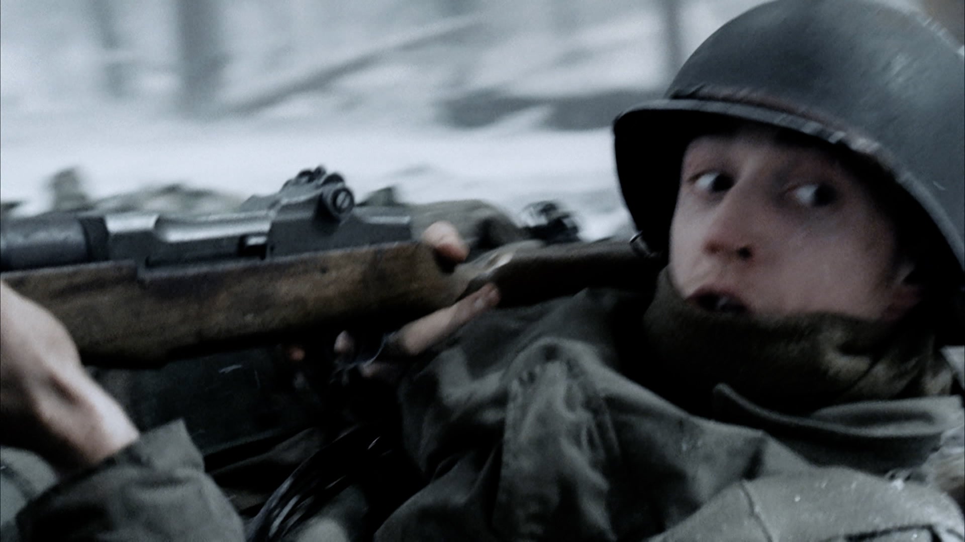 Watch Band Of Brothers Episode 6 on JioHotstar