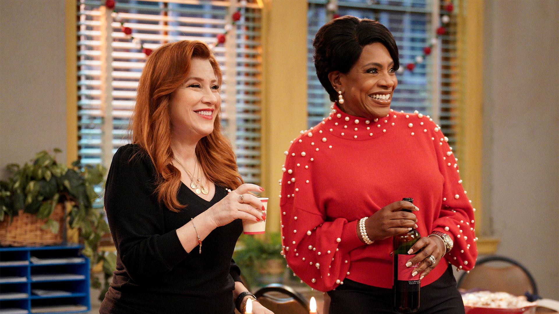 Watch Abbott Elementary S2 Episode 10 on JioHotstar