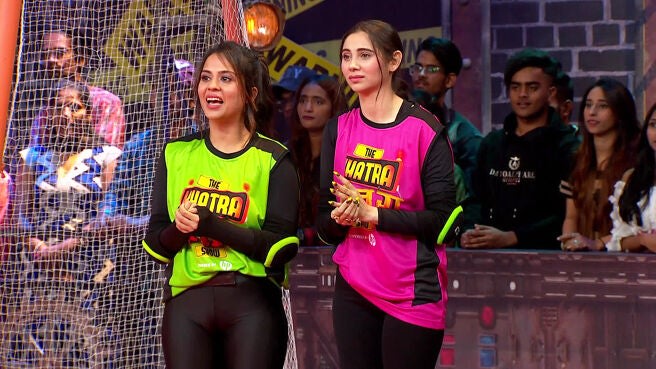 Watch The Khatra Khatra Show S1 Episode 15 on JioHotstar