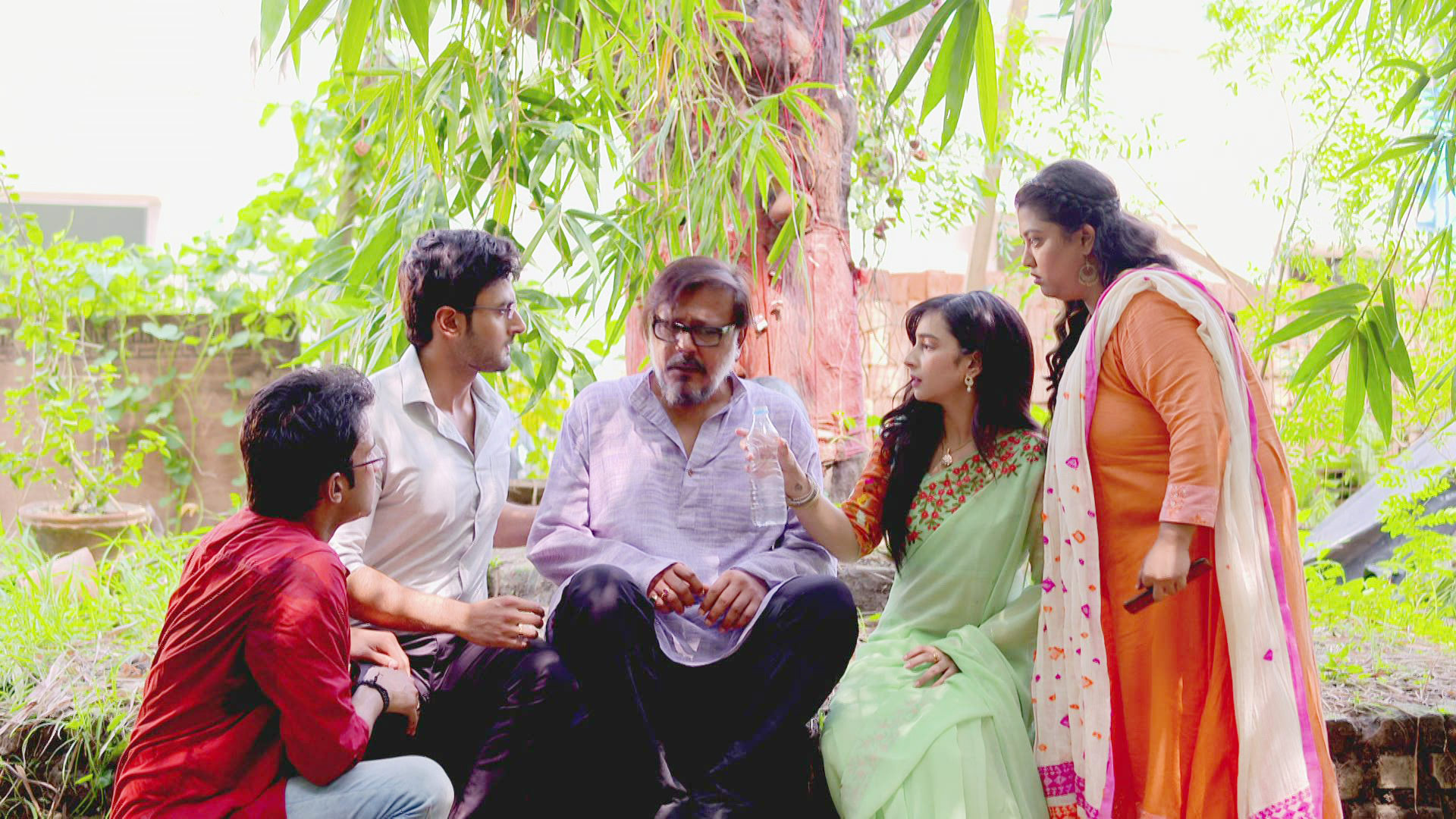 Watch Mon Phagun S1 Episode 310 on JioHotstar