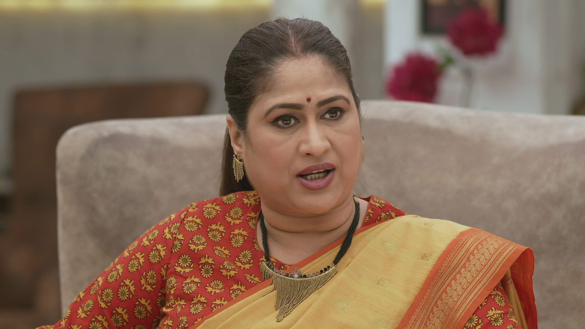 Stream Saundarya Keeps a Demand Season 1 Episode 727 – Saundarya Keeps ...