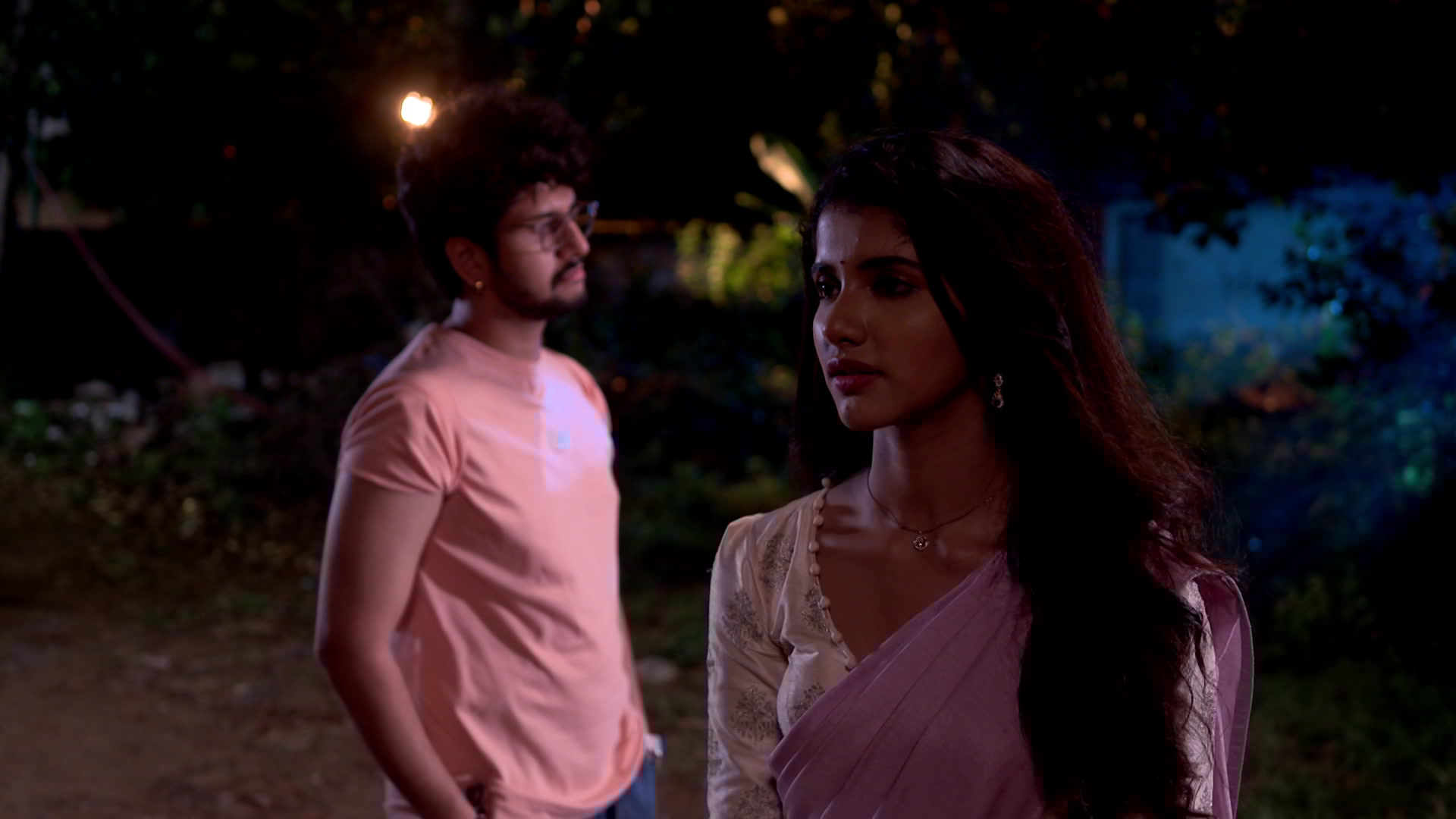 Watch Tomader Rani Episode 308 on JioHotstar