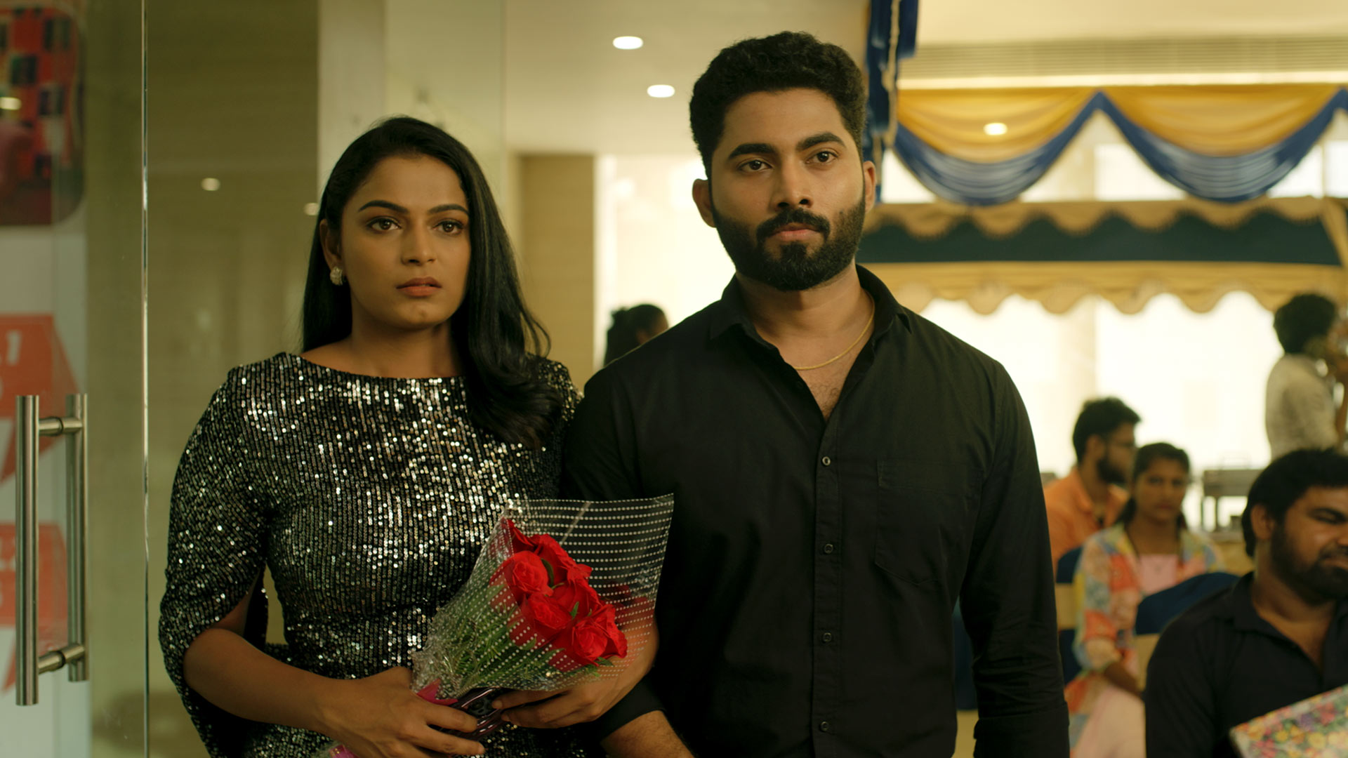 Watch Uppu Puli Kaaram Episode 33 on JioHotstar