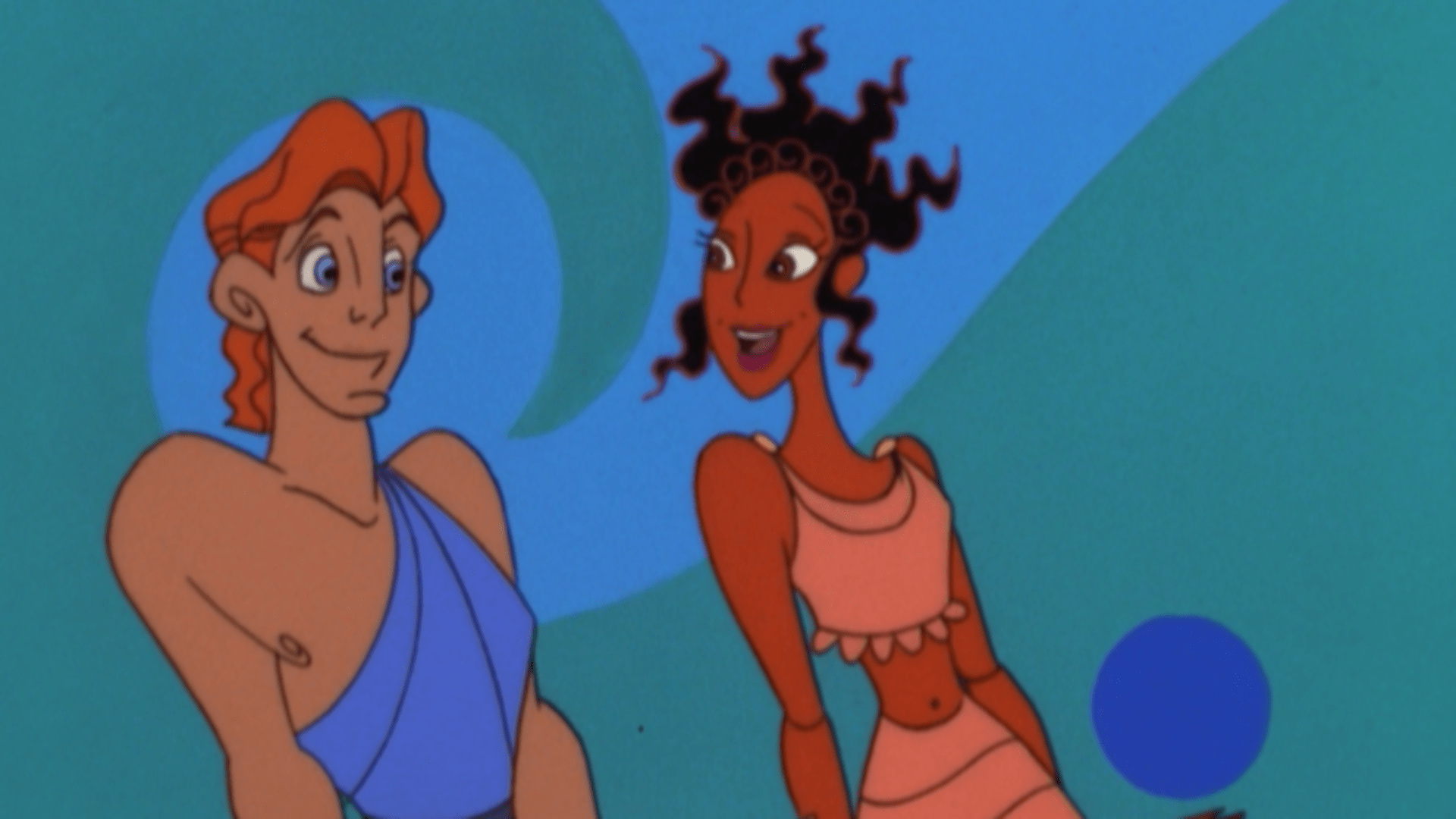 Watch هرقل S1 Episode 45 on Disney+ Egypt | English Spanish (Latin ...