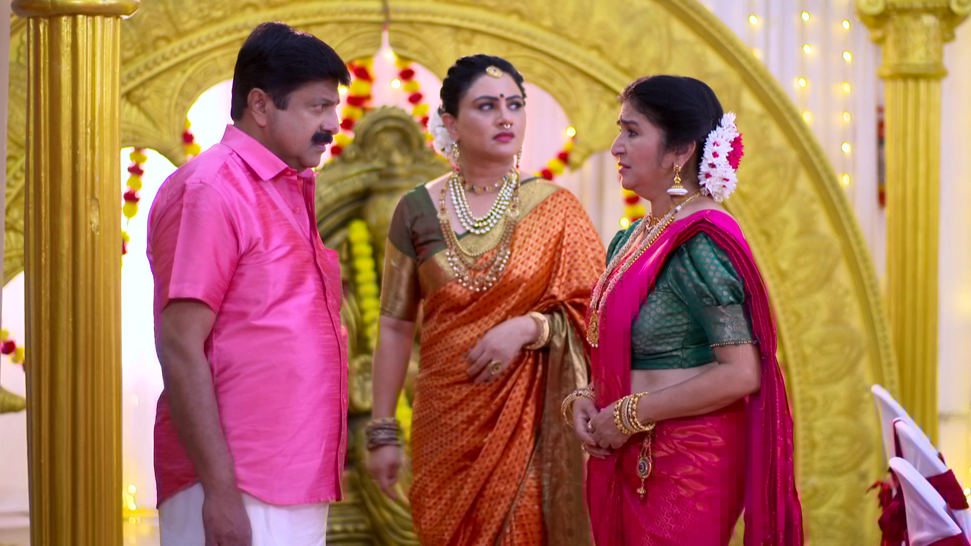 Watch Patharamattu Episode 50 on JioHotstar