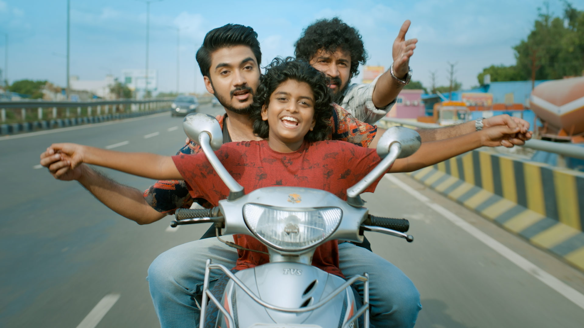 Watch Heart Beat S1 Episode 59 On Disney Hotstar