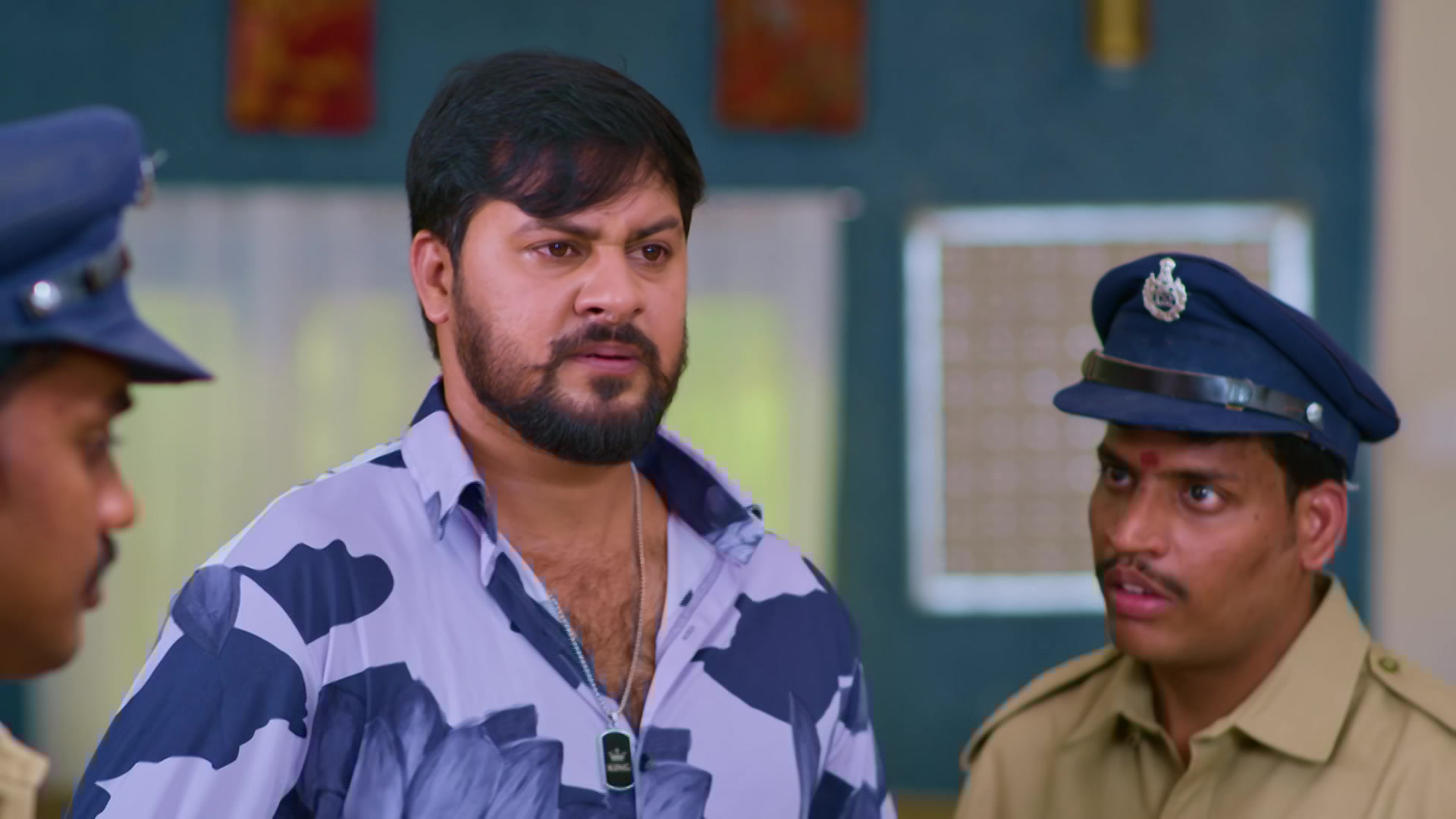 Watch Geetha L.L.B Episode 4 on JioHotstar